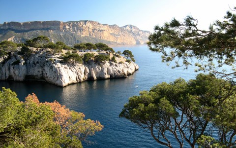 Provence Villas & Provence Vacation Rentals | Isle Blue