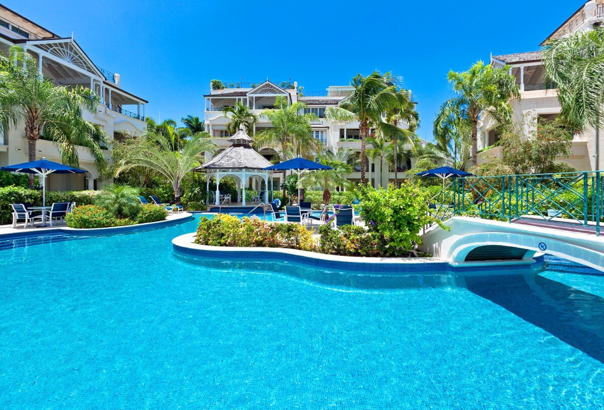 Schooner Bay 105 | Barbados