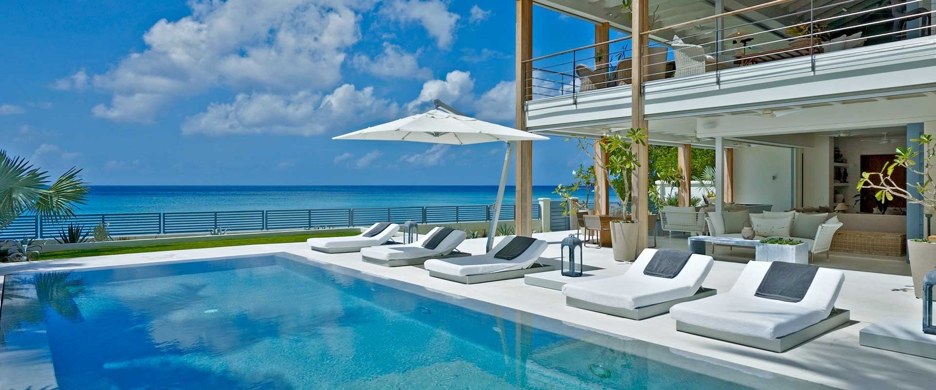 The Dream - villa The Dream Barbados | Isle Blue