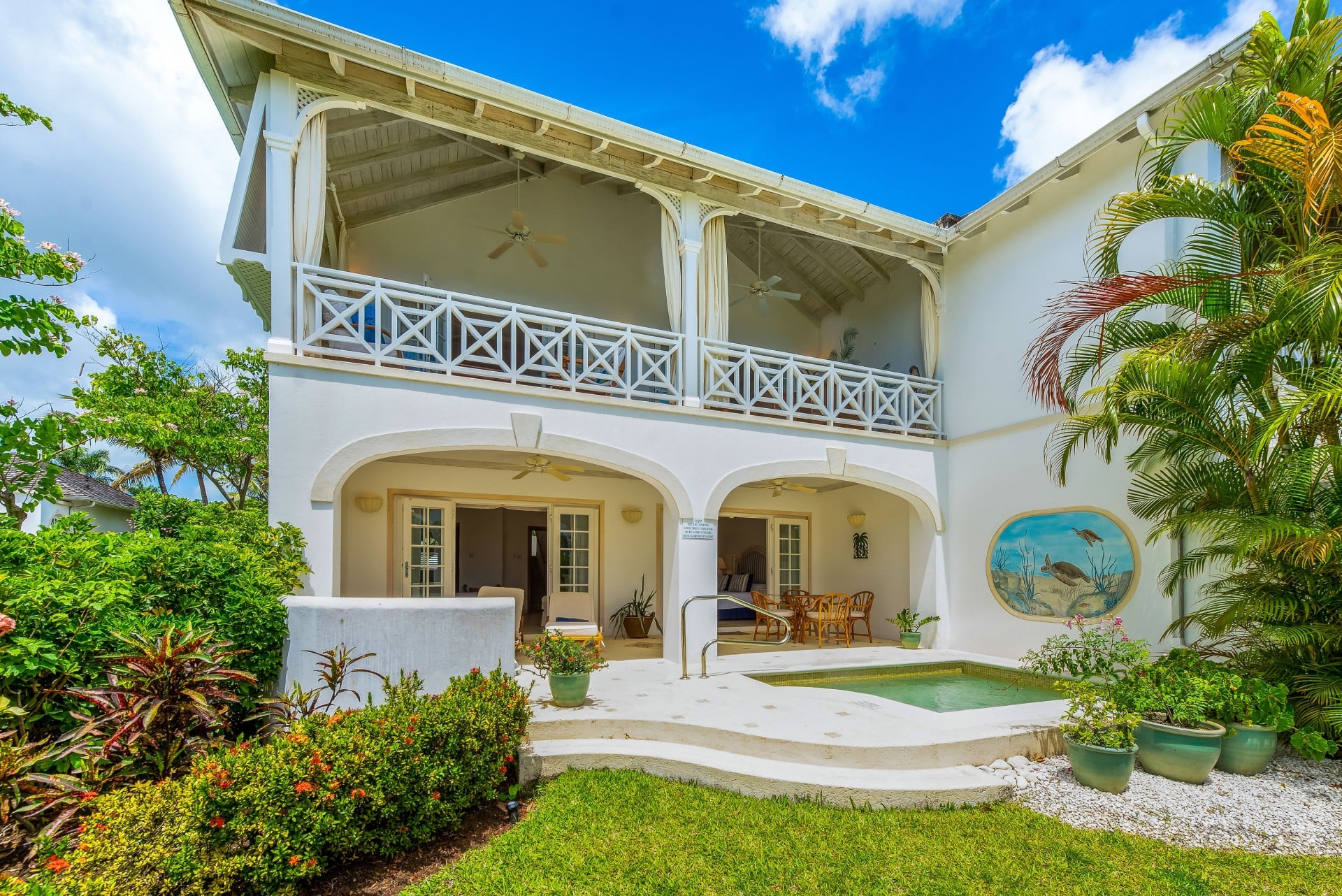 Coconut Ridge 5 | Sugar Hill - Barbados