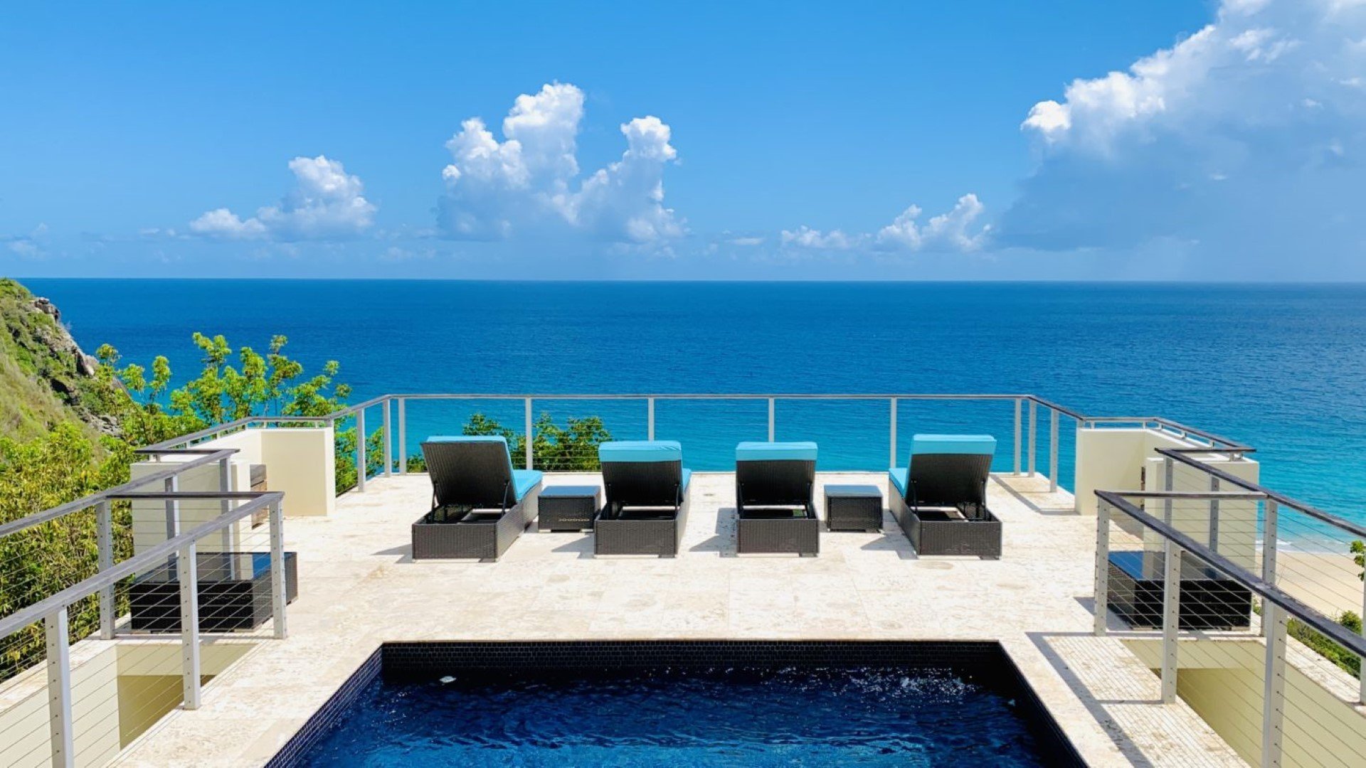 Lune - villa Lune BVIs | Isle Blue