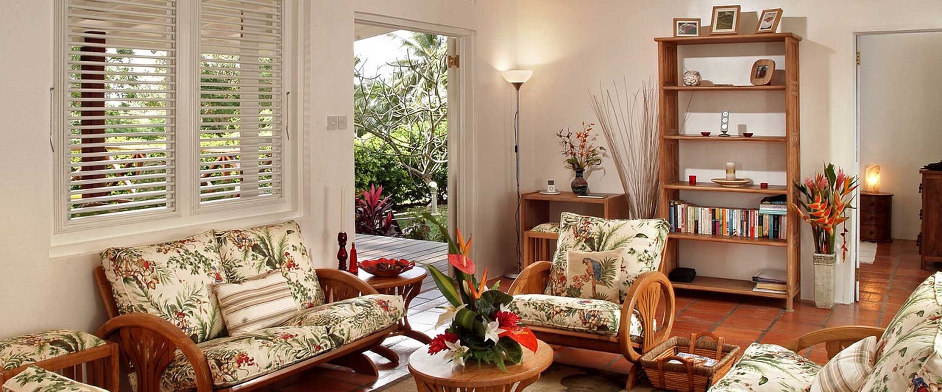 Jacaranda- Barbados - villa Jacaranda- Barbados Barbados | Isle Blue