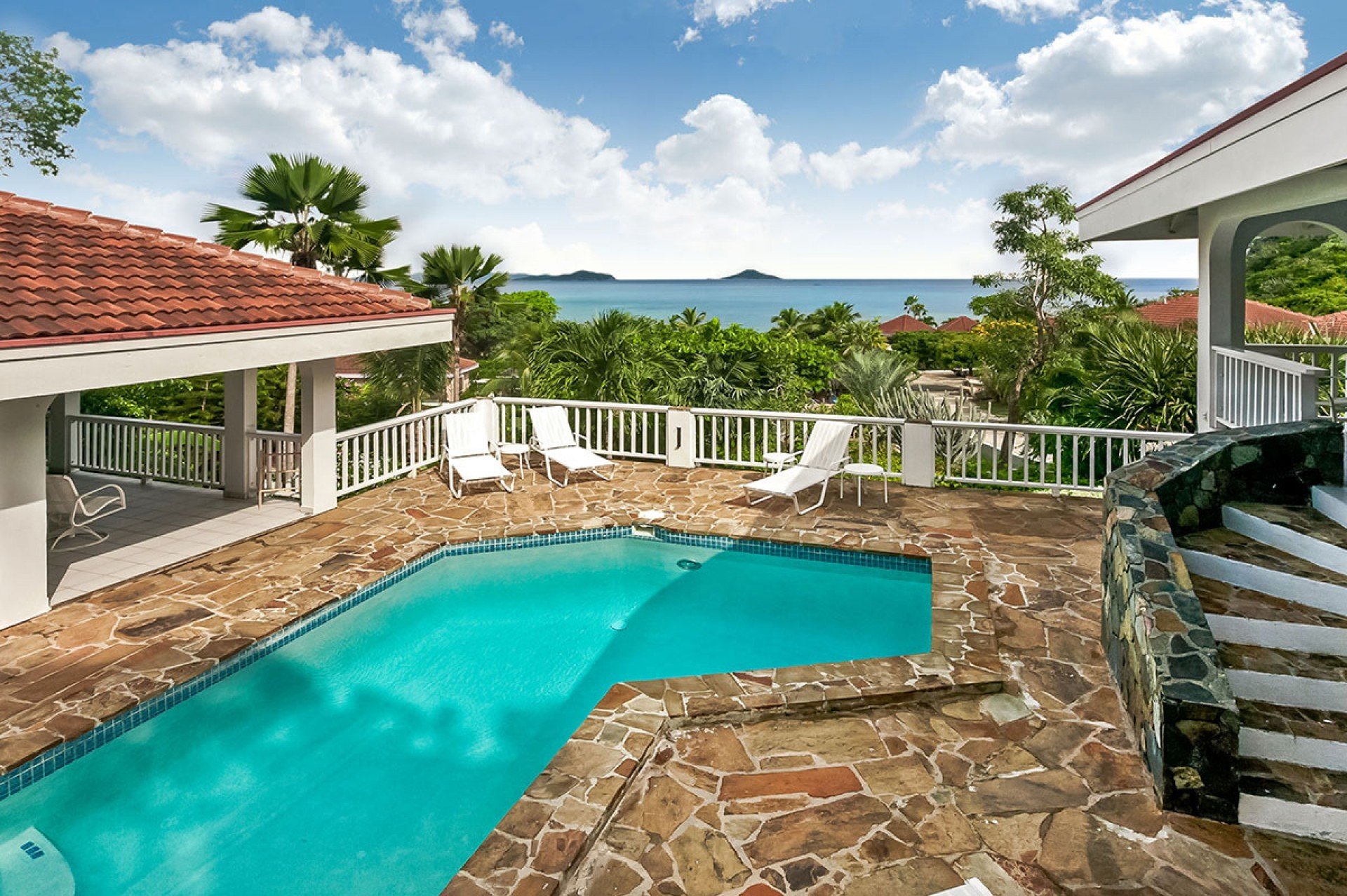 Cool Runnings - villa Cool Runnings BVIs | Isle Blue