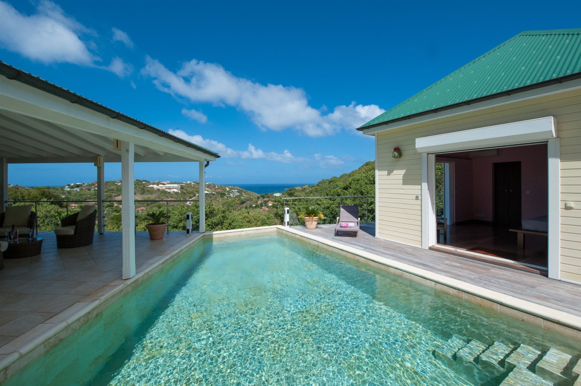 Villa Florence | Marigot - St Barts