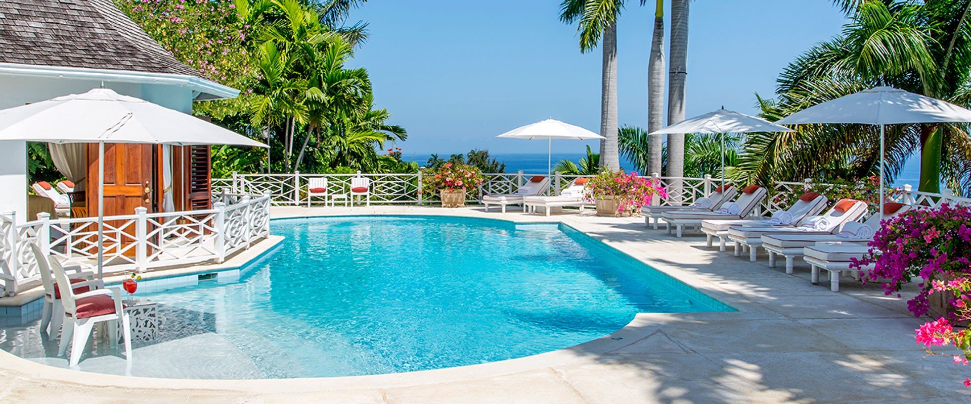 Overlook at Tryall - villa Overlook at Tryall Jamaica | Isle Blue