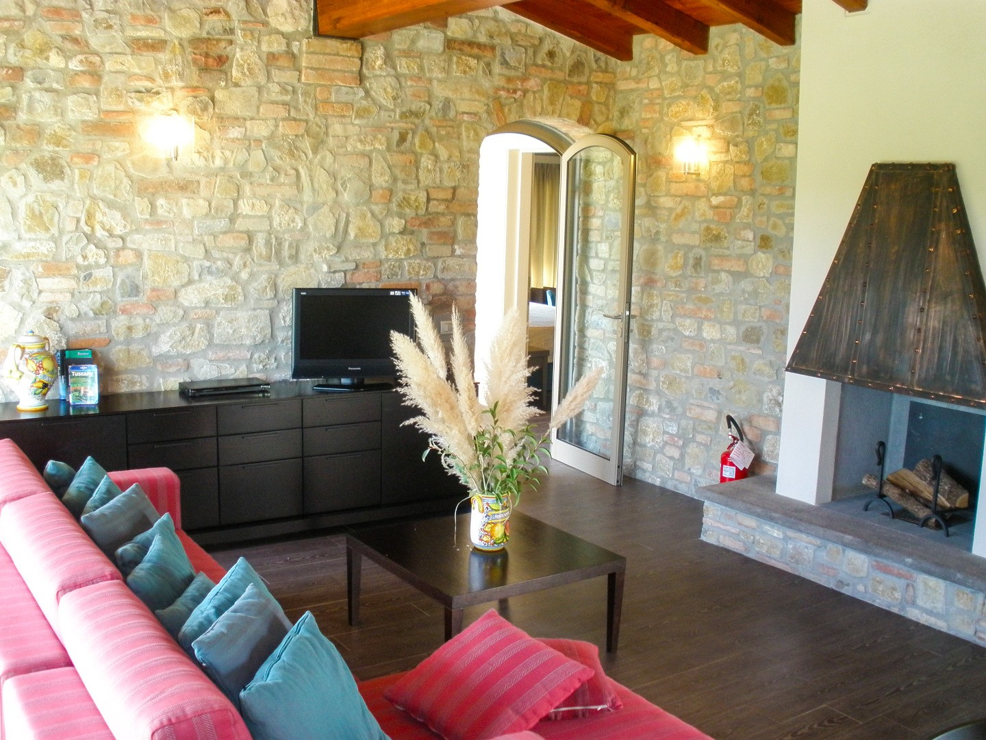 Laura - villa Laura Tuscany | Isle Blue