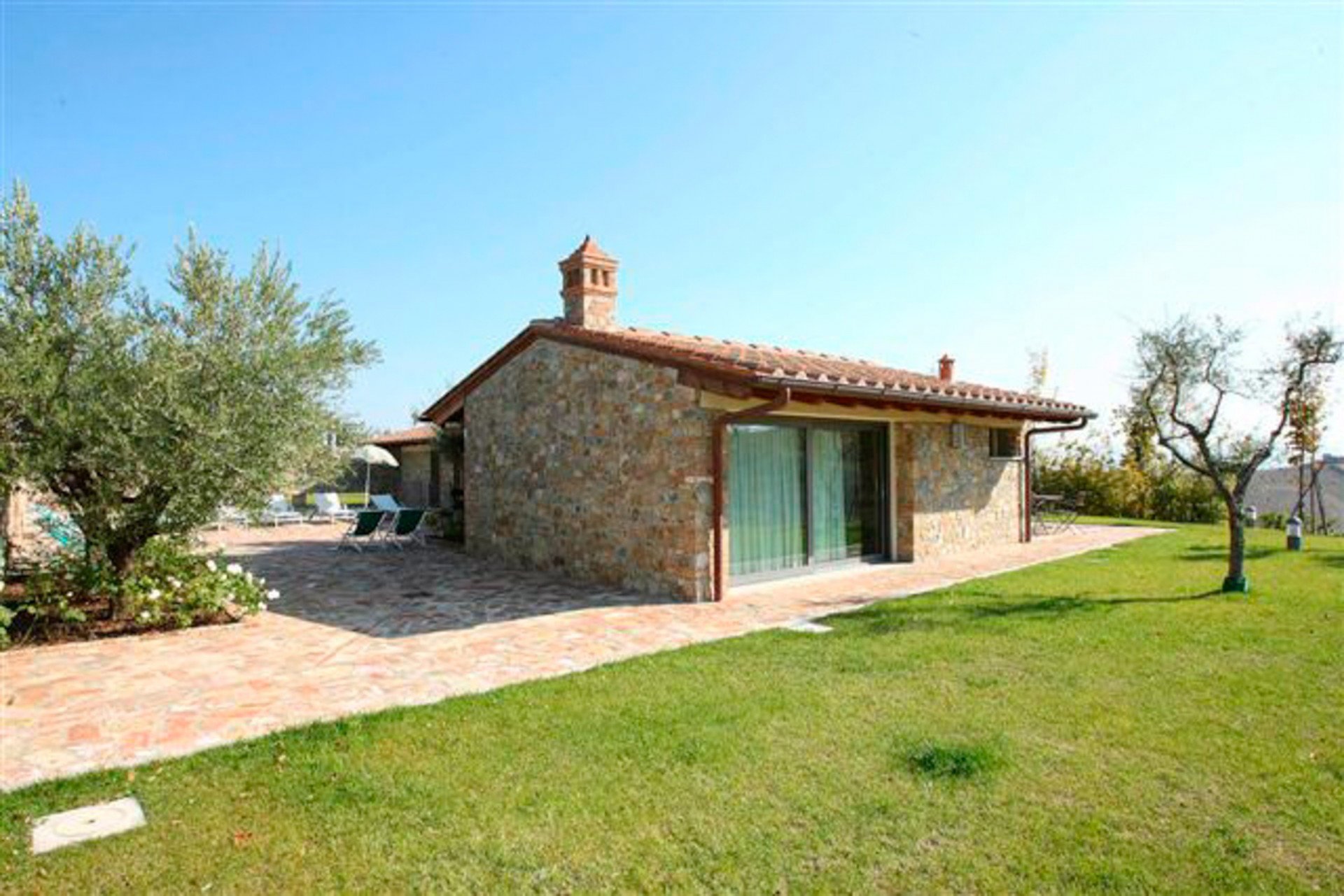 Laura - villa Laura Tuscany | Isle Blue