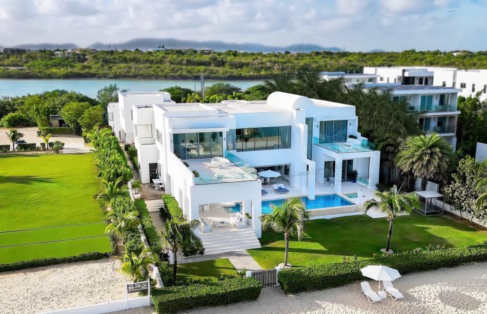 Anguilla Villas- Anguilla Vacation Rentals | Isle Blue