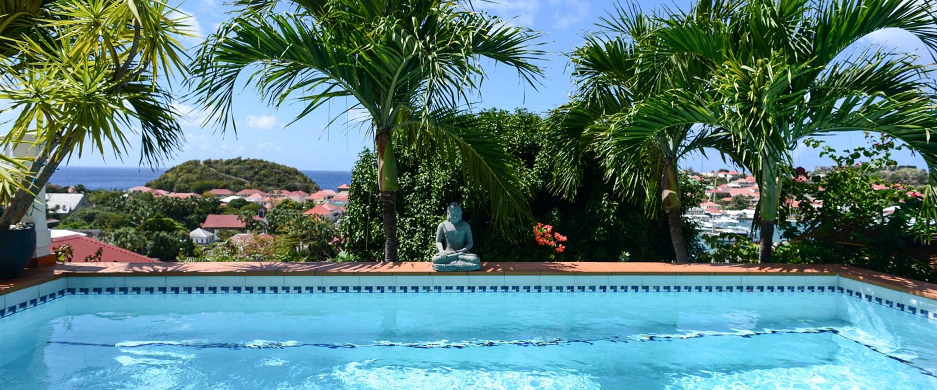 Villa Le Marlin St Barts | Villa Le Marlin