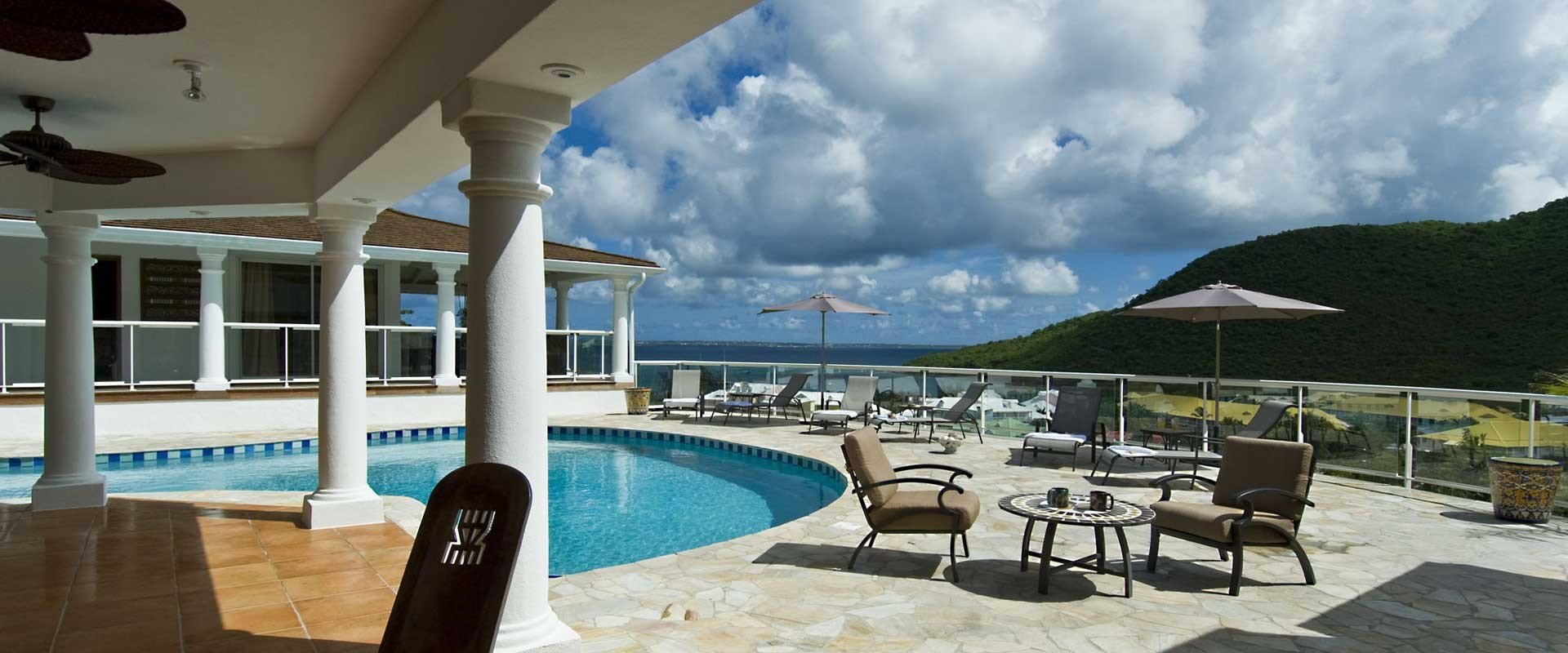 Del Mar-Villa Del Mar|Del Mar St Martin