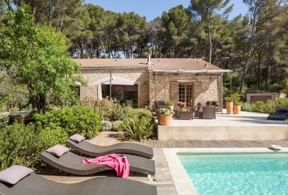 Provence Villas & Holiday Rentals | Isle Blue