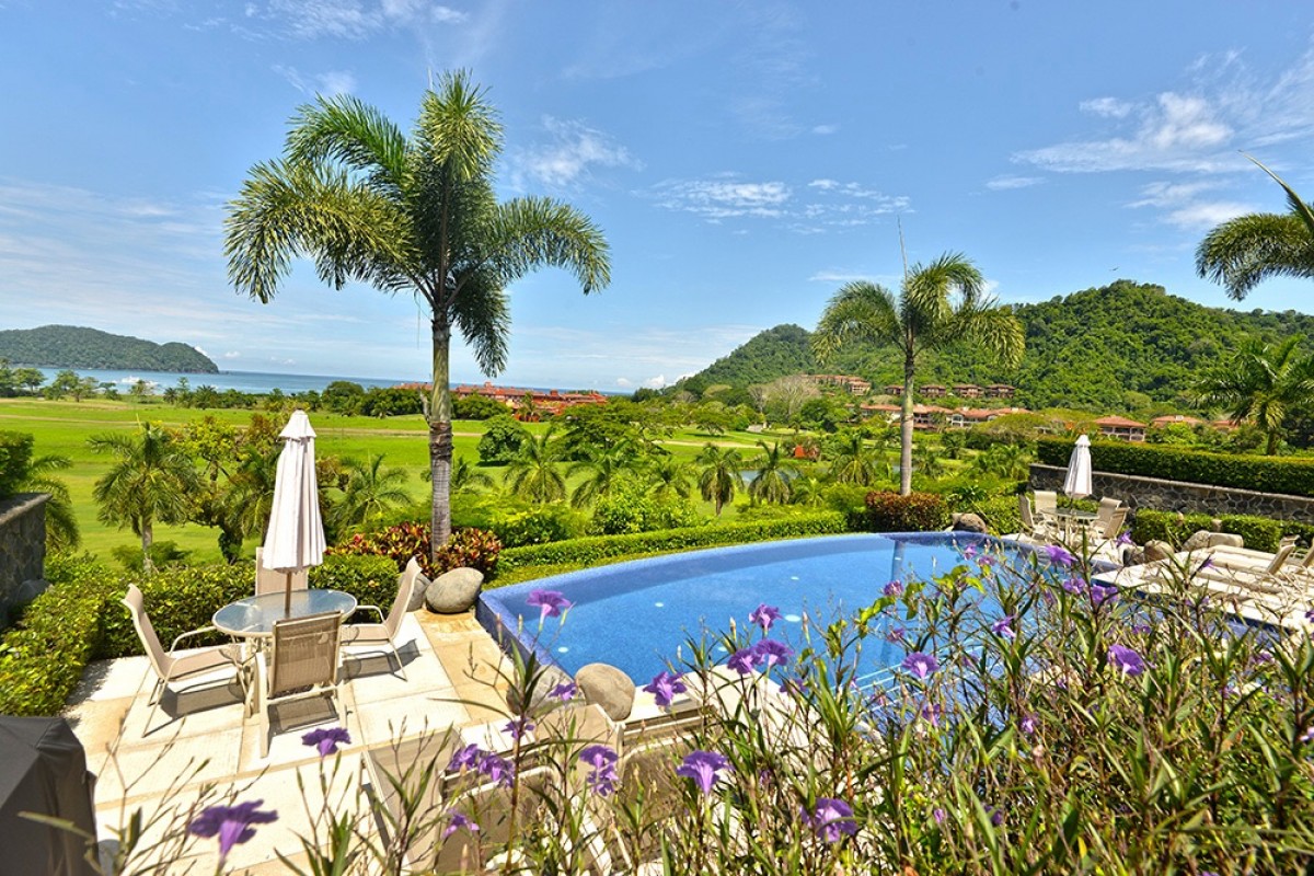 Villa Tranquila - villa Villa Tranquila Costa Rica | Isle Blue