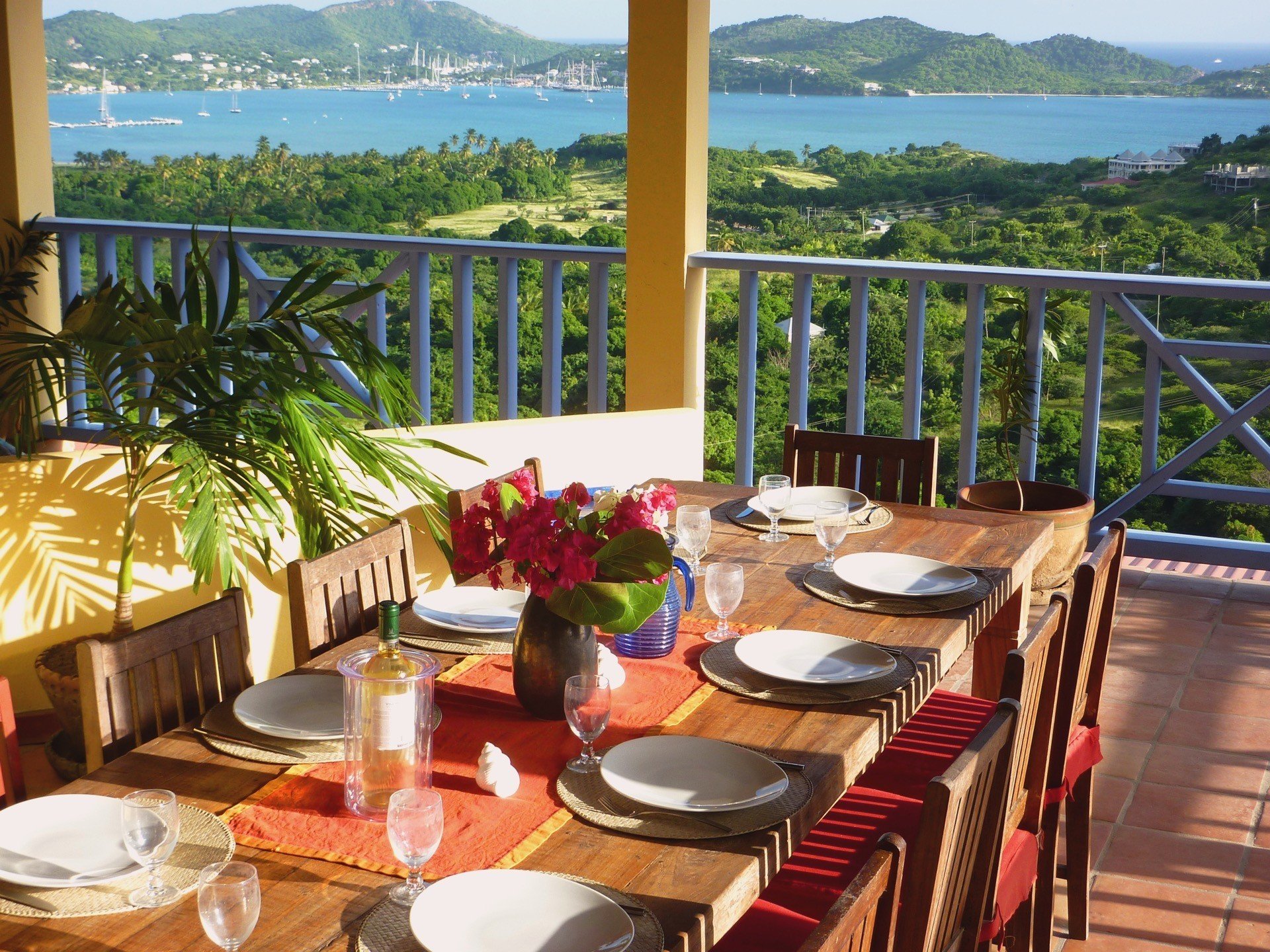 Arca - villa Arca Antigua | Isle Blue