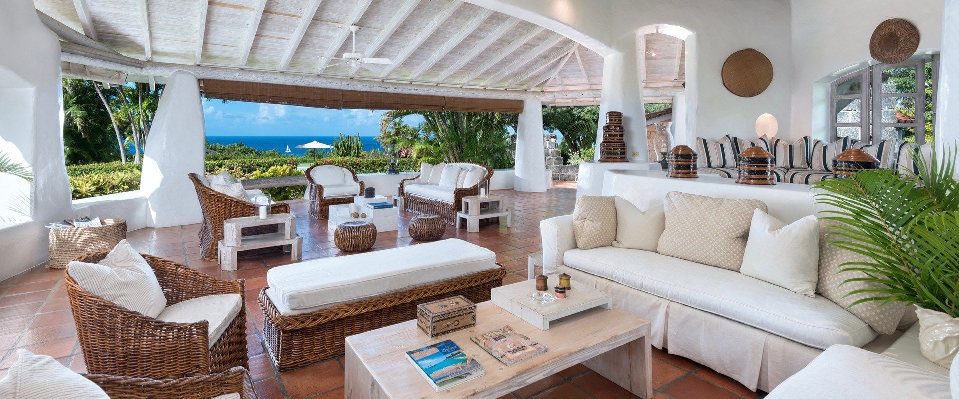 Villa San Flamingo - Barbados | Polo Ridge - St James