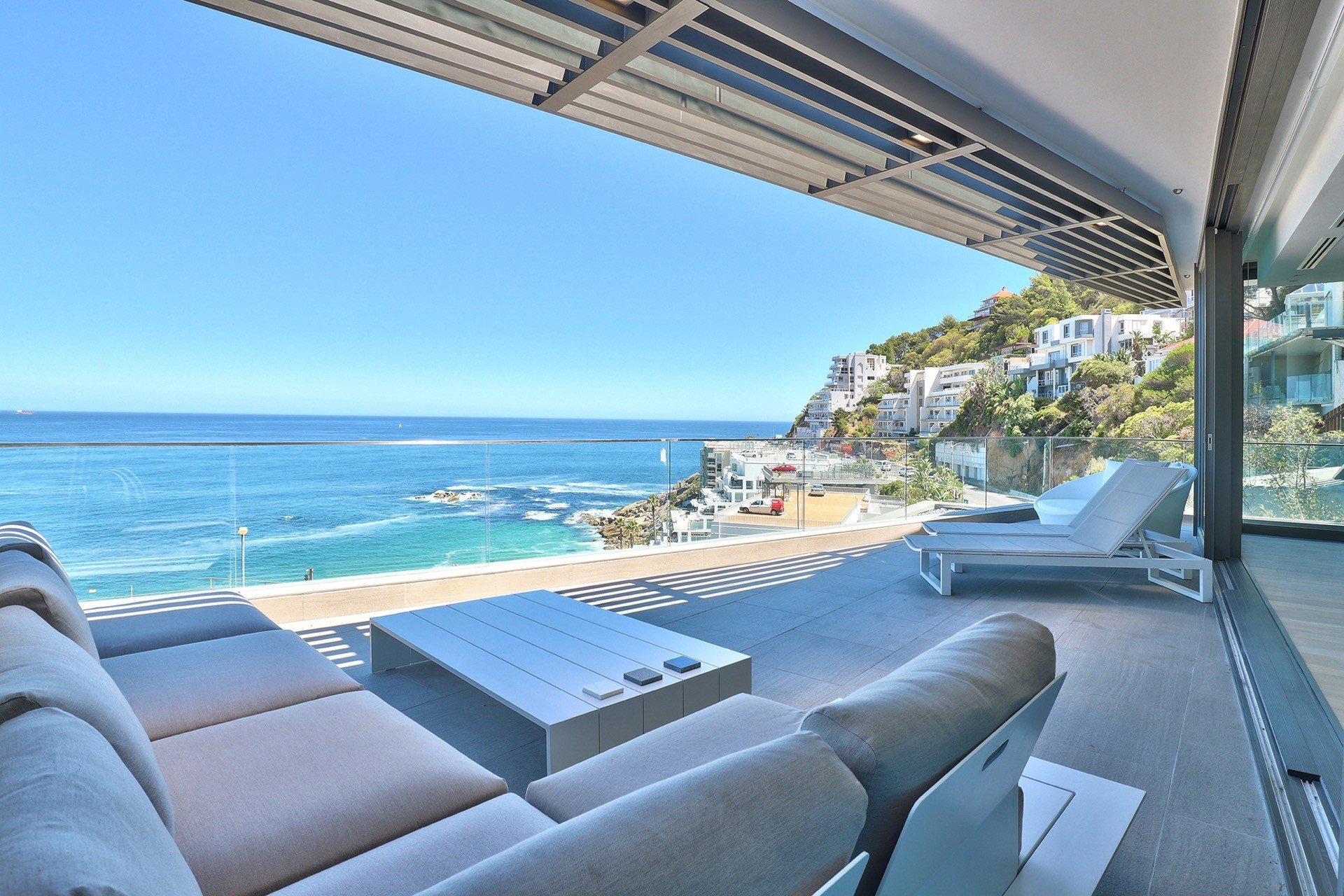 Clifton Terraces - villa Clifton Terraces South Africa | Isle Blue