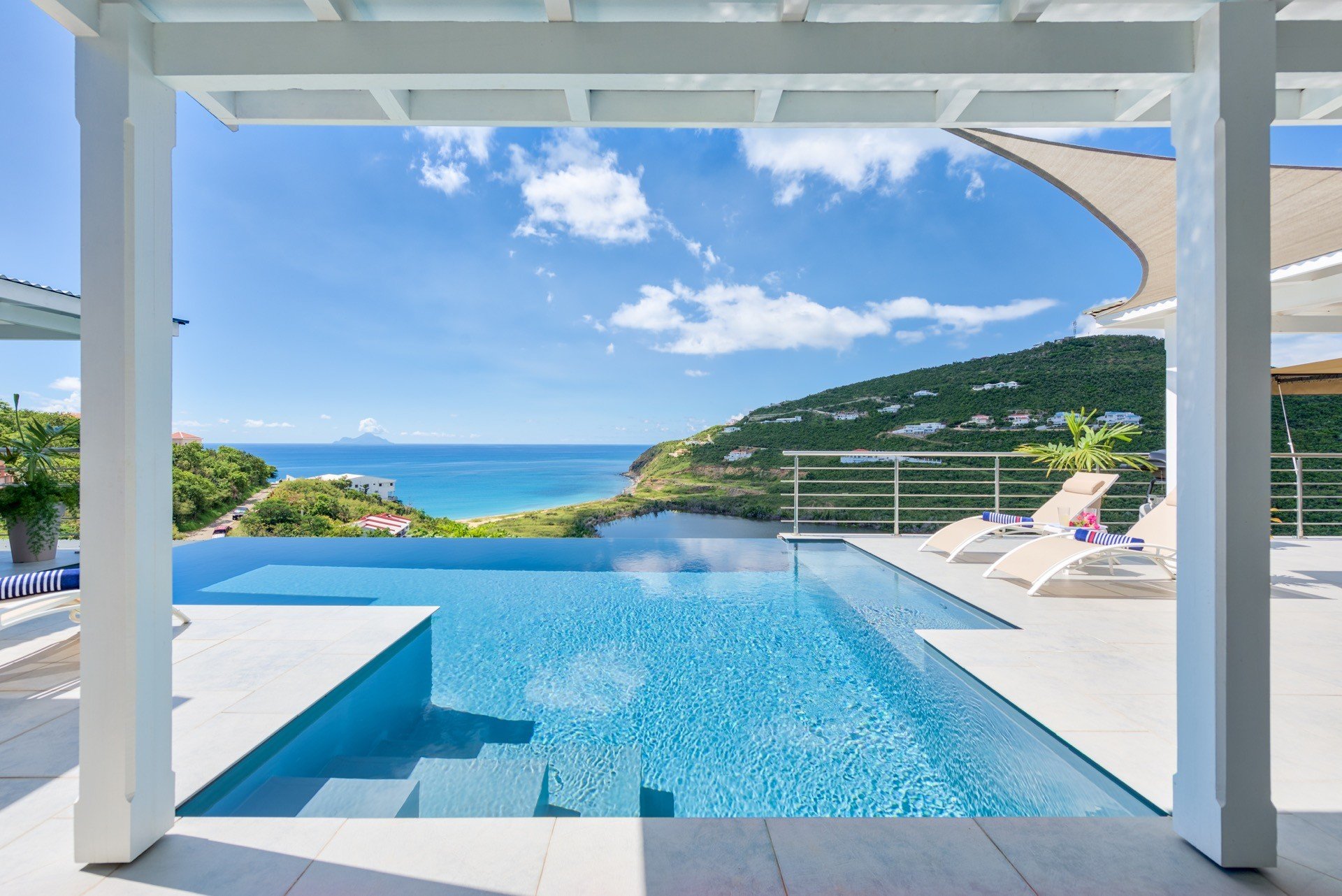 Dream View | St Martin - Belair