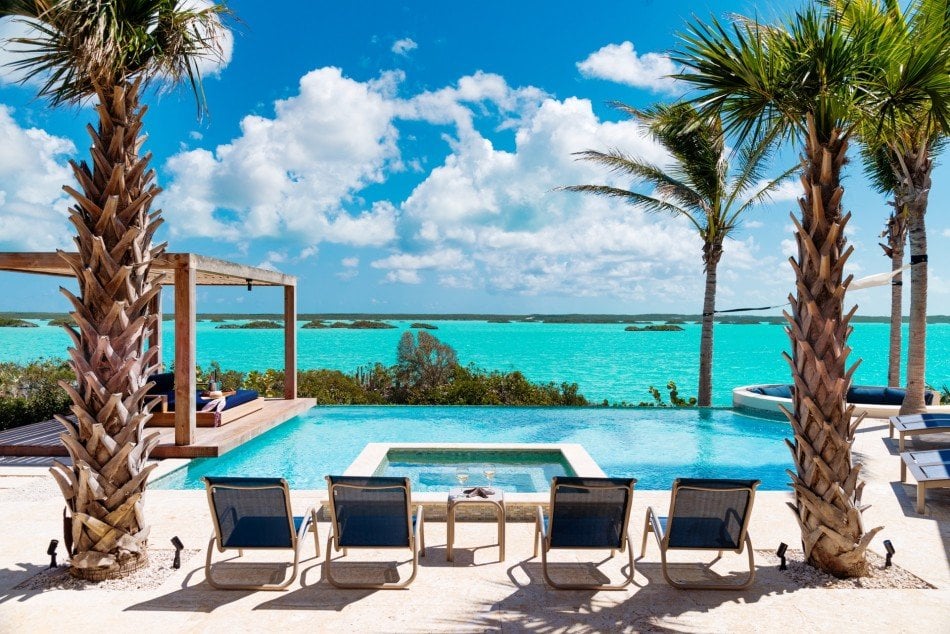 Turks and Caicos Villas & Vacation Rentals | Isle Blue