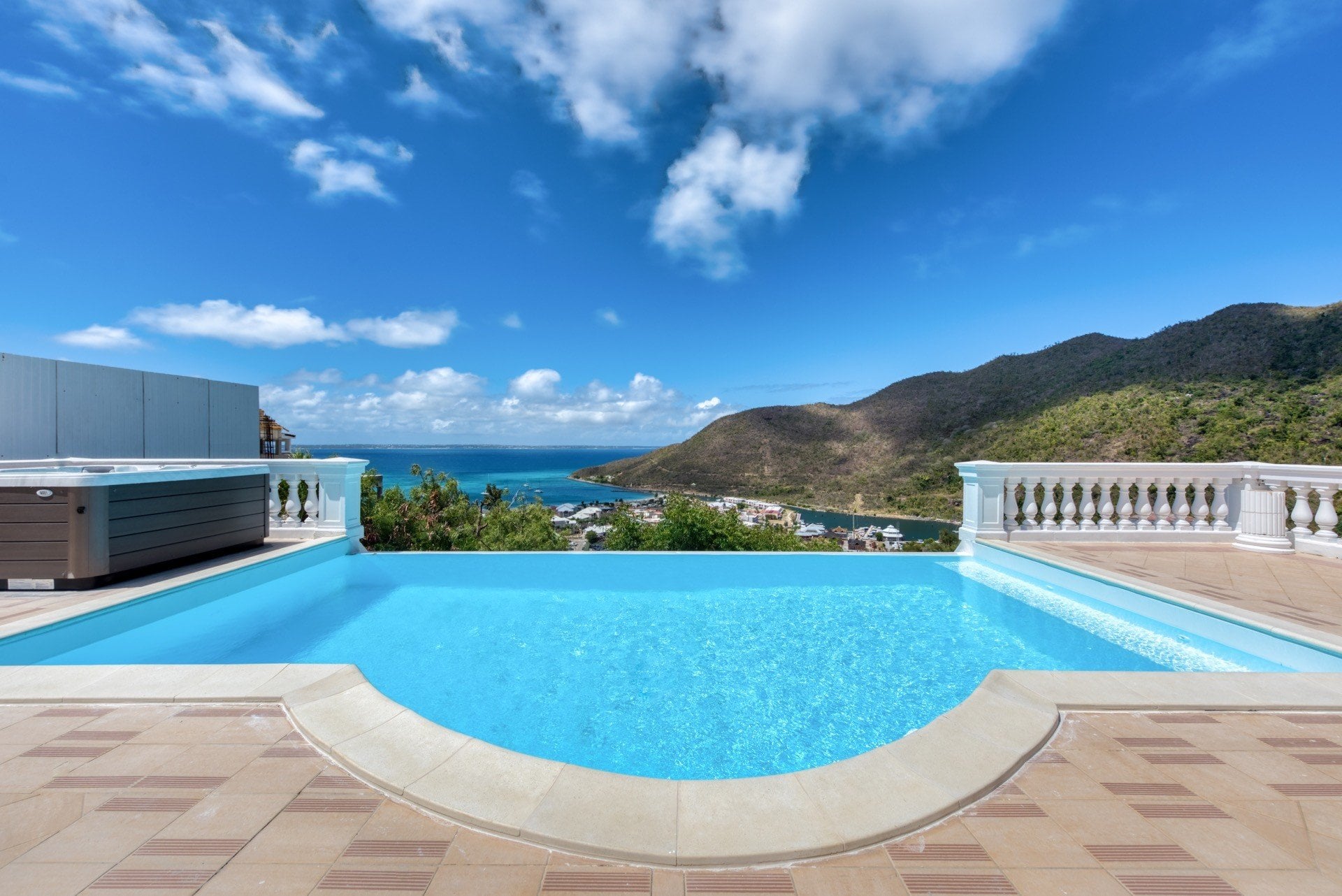 Villa du Rocher | Anse Marcel - St Martin
