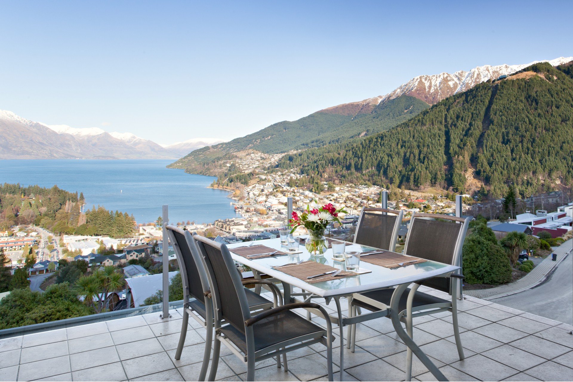25 On The Terrace - villa 25 On The Terrace New Zealand | Isle Blue