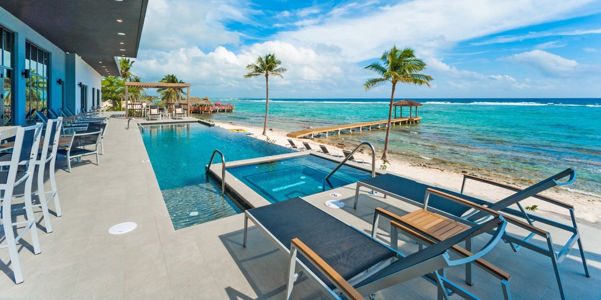 Evolution - villa Evolution Cayman Islands | Isle Blue