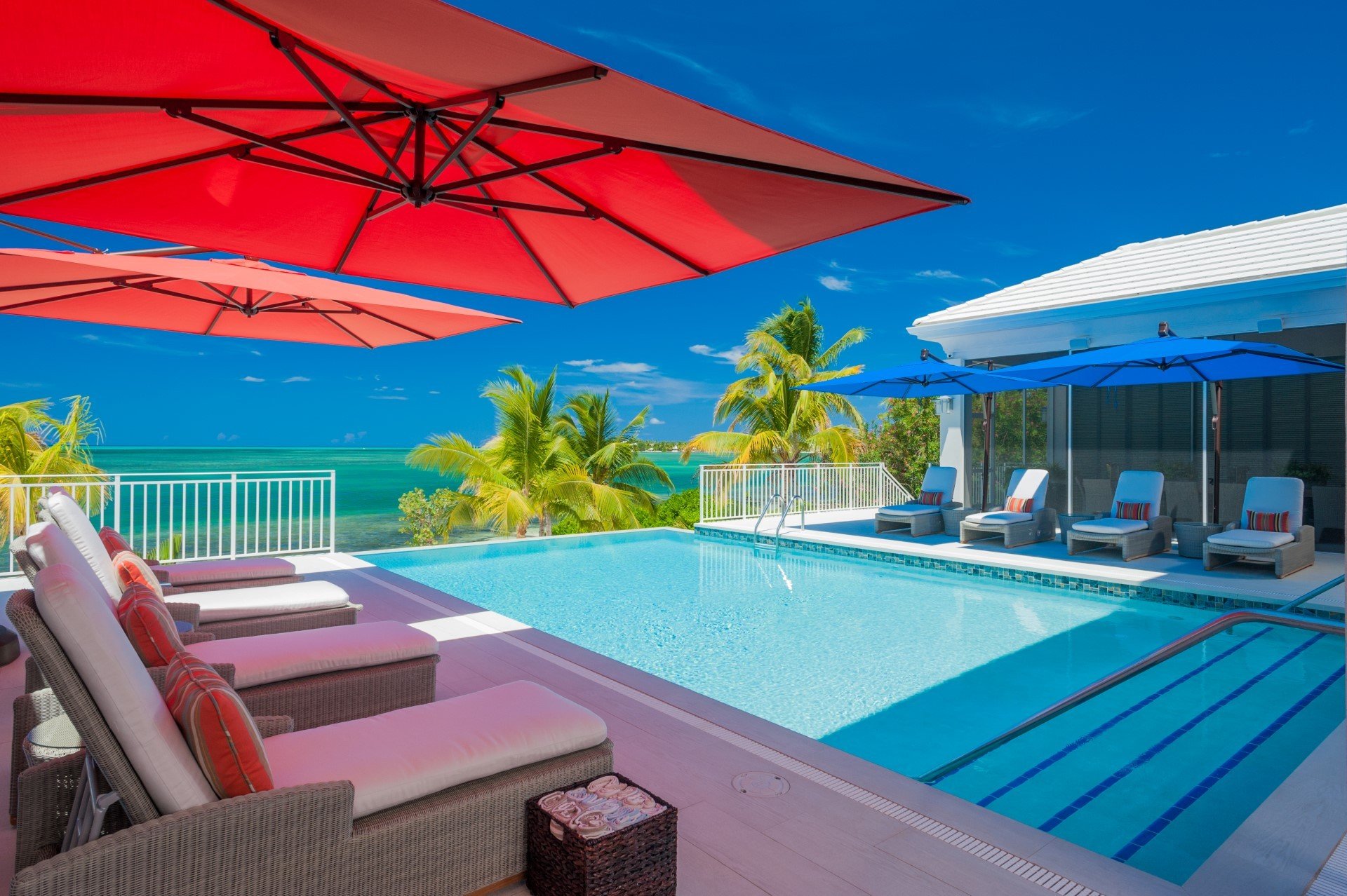 Kaia Kamina - villa Kaia Kamina Cayman Islands | Isle Blue