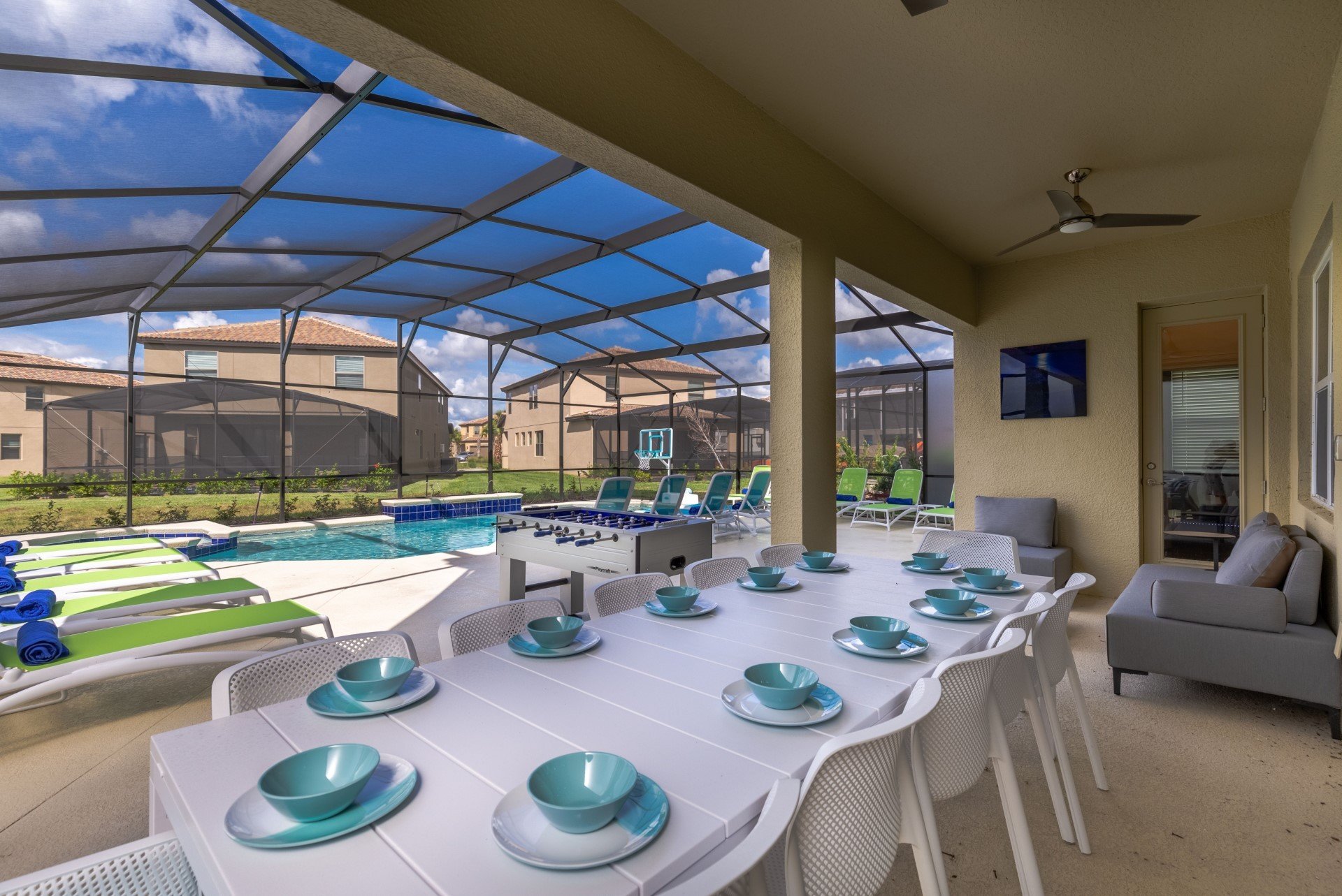 Regal Retreat - villa Regal Retreat Orlando | Isle Blue