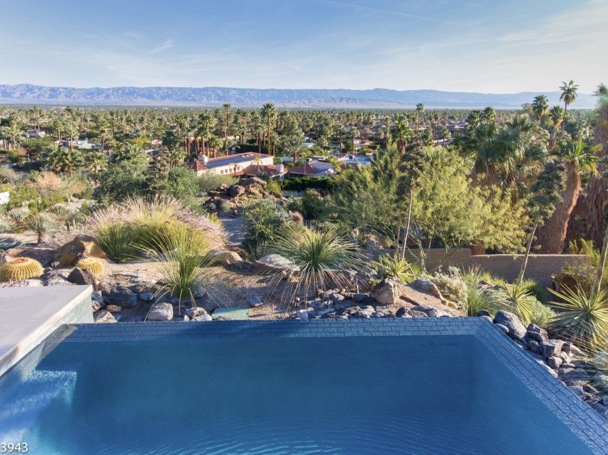 On The Rocks - villa On The Rocks Palm Springs | Isle Blue