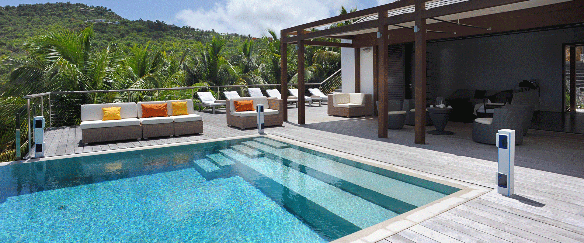 Villa Nikki St Barths | Villa Nikki