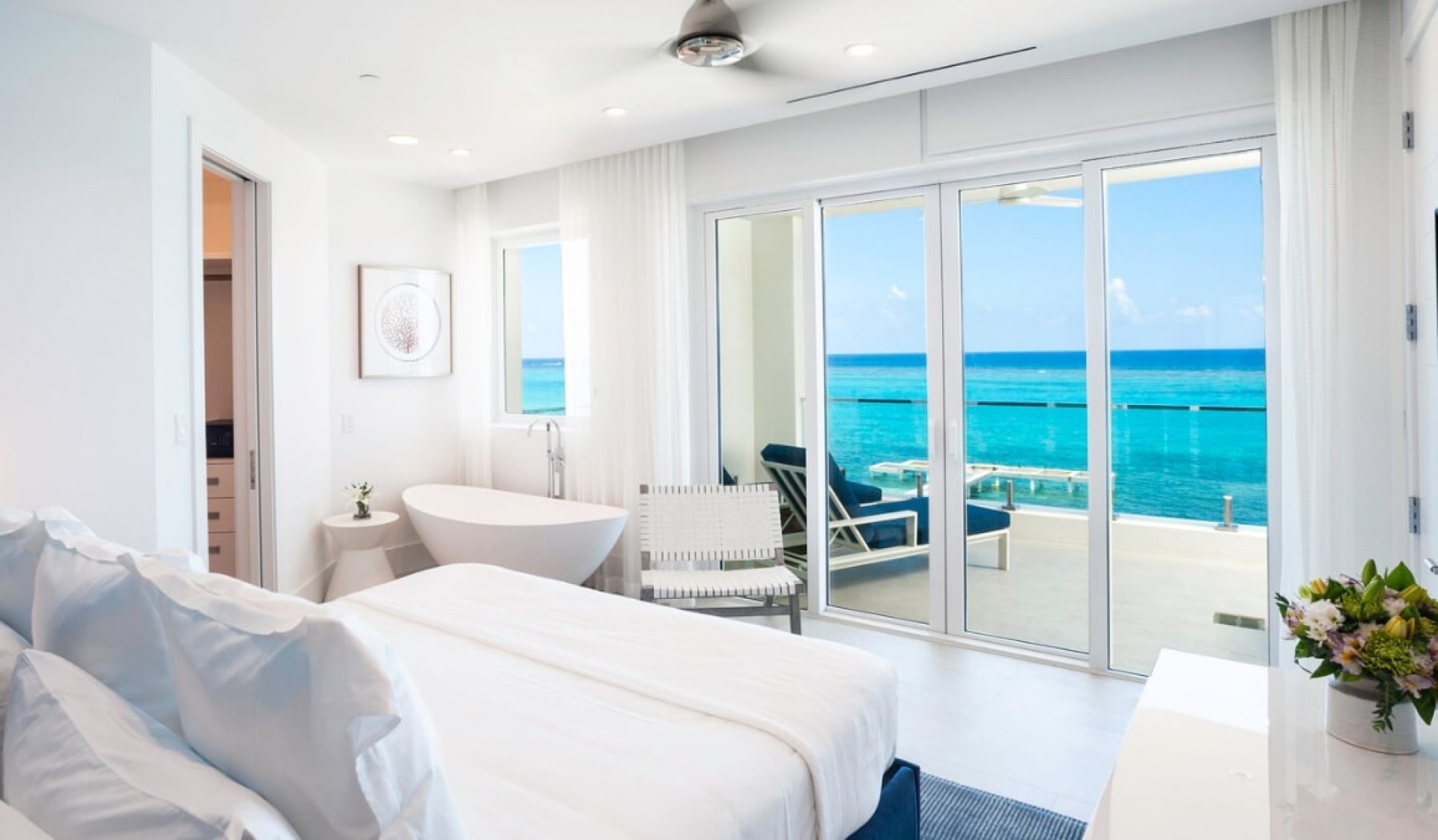 Rum Point Club - 1 Bedroom Residence - villa Rum Point Club - 1 Bedroom ...