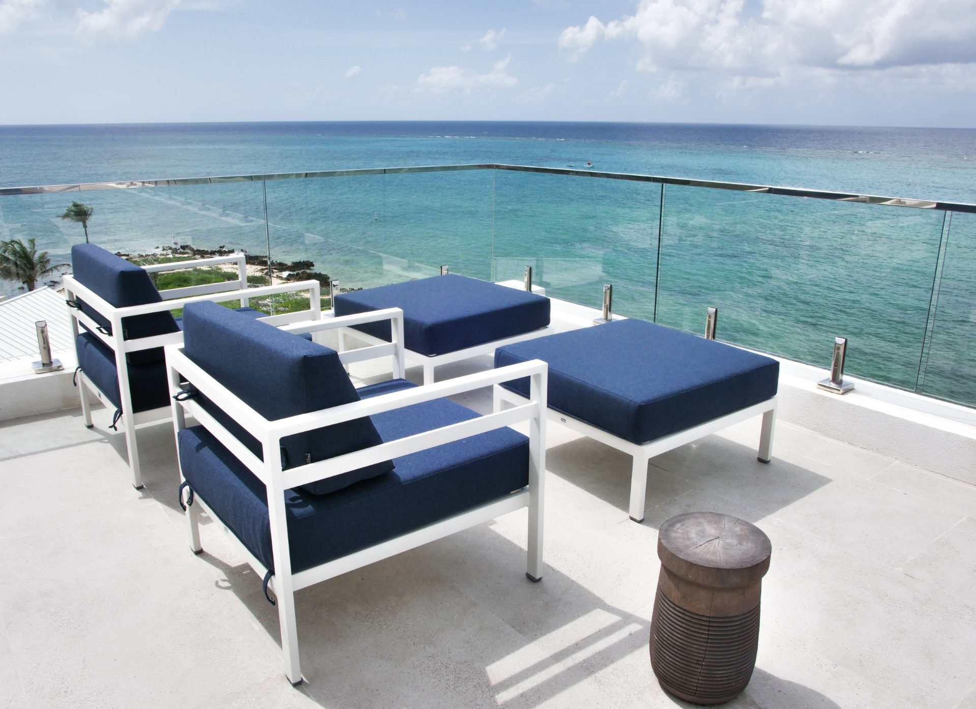 Rum Point Club - 4 Bedroom Residence - villa Rum Point Club - 4 Bedroom ...
