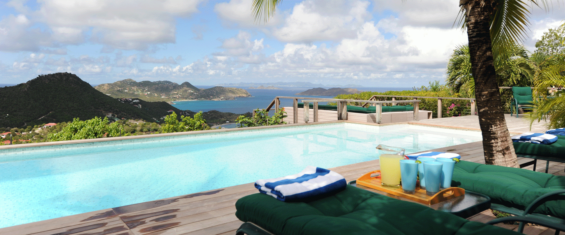 Sky (SKI) - villa Sky (SKI) St Barts | St. Barts Blue