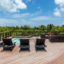 BLU - villa BLU Turks & Caicos | Isle Blue