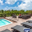 BLU - villa BLU Turks & Caicos | Isle Blue