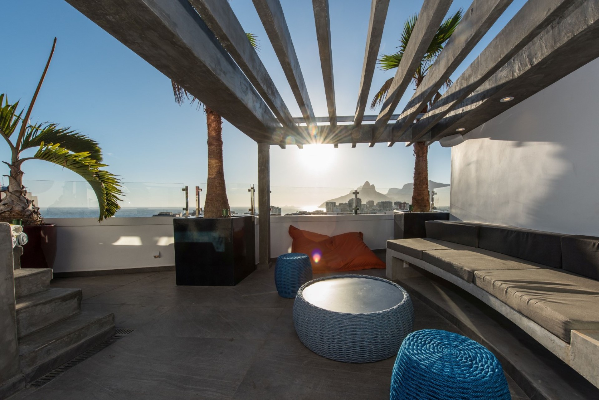 Riomero - villa Riomero Rio de Janeiro | Isle Blue