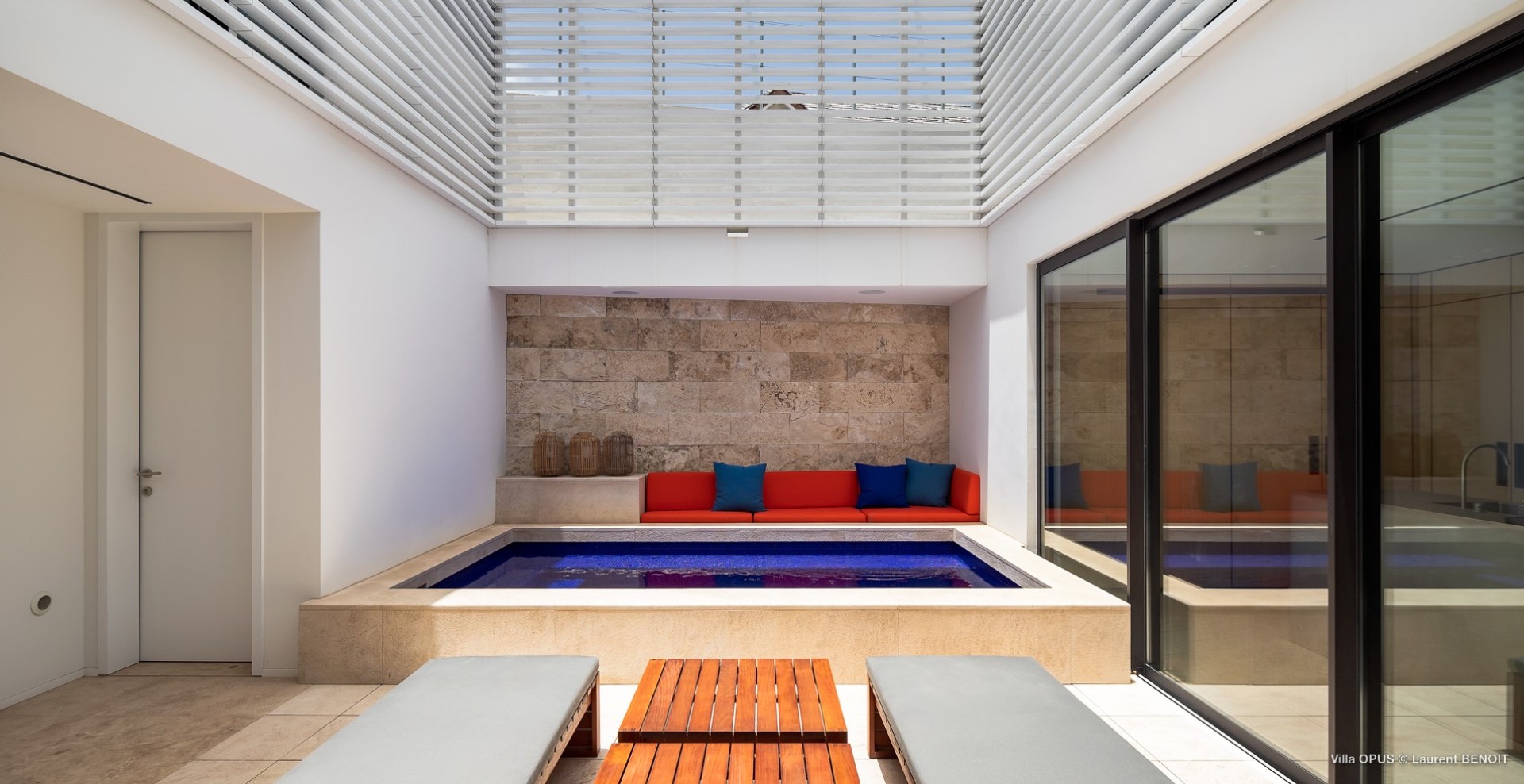 Opus | St Bart - Gustavia