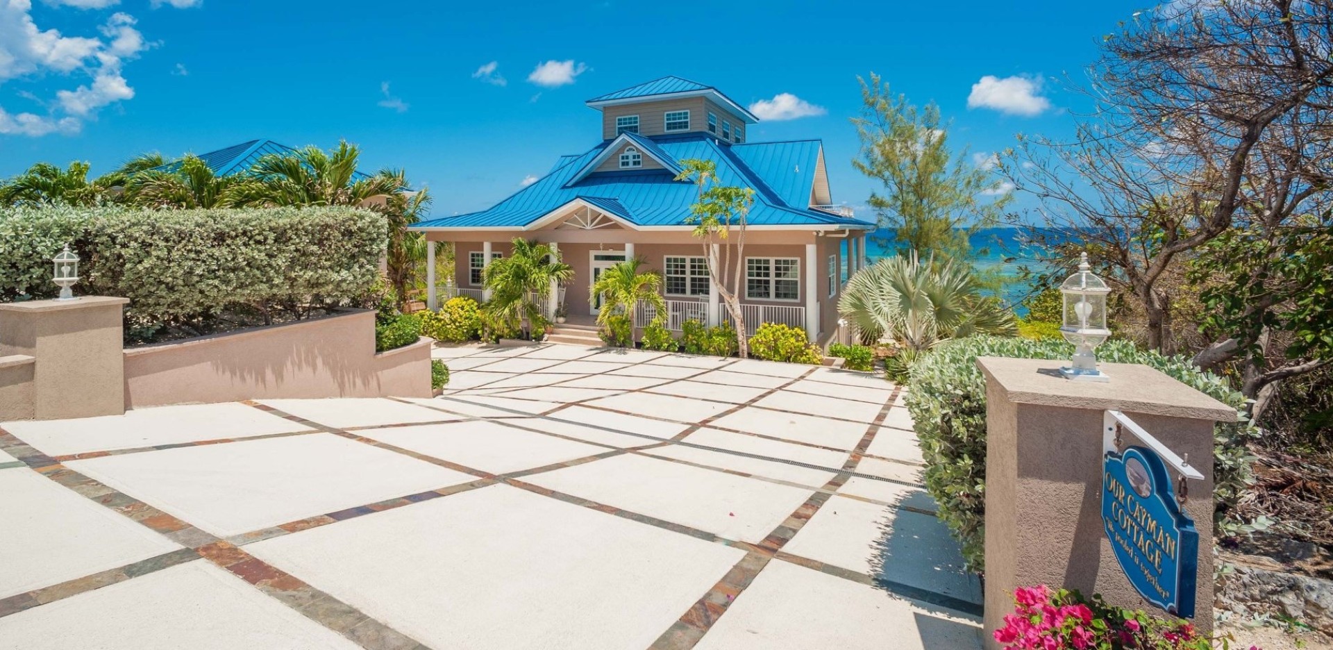 Our Cayman Cottage - villa Our Cayman Cottage Cayman Islands | Isle Blue