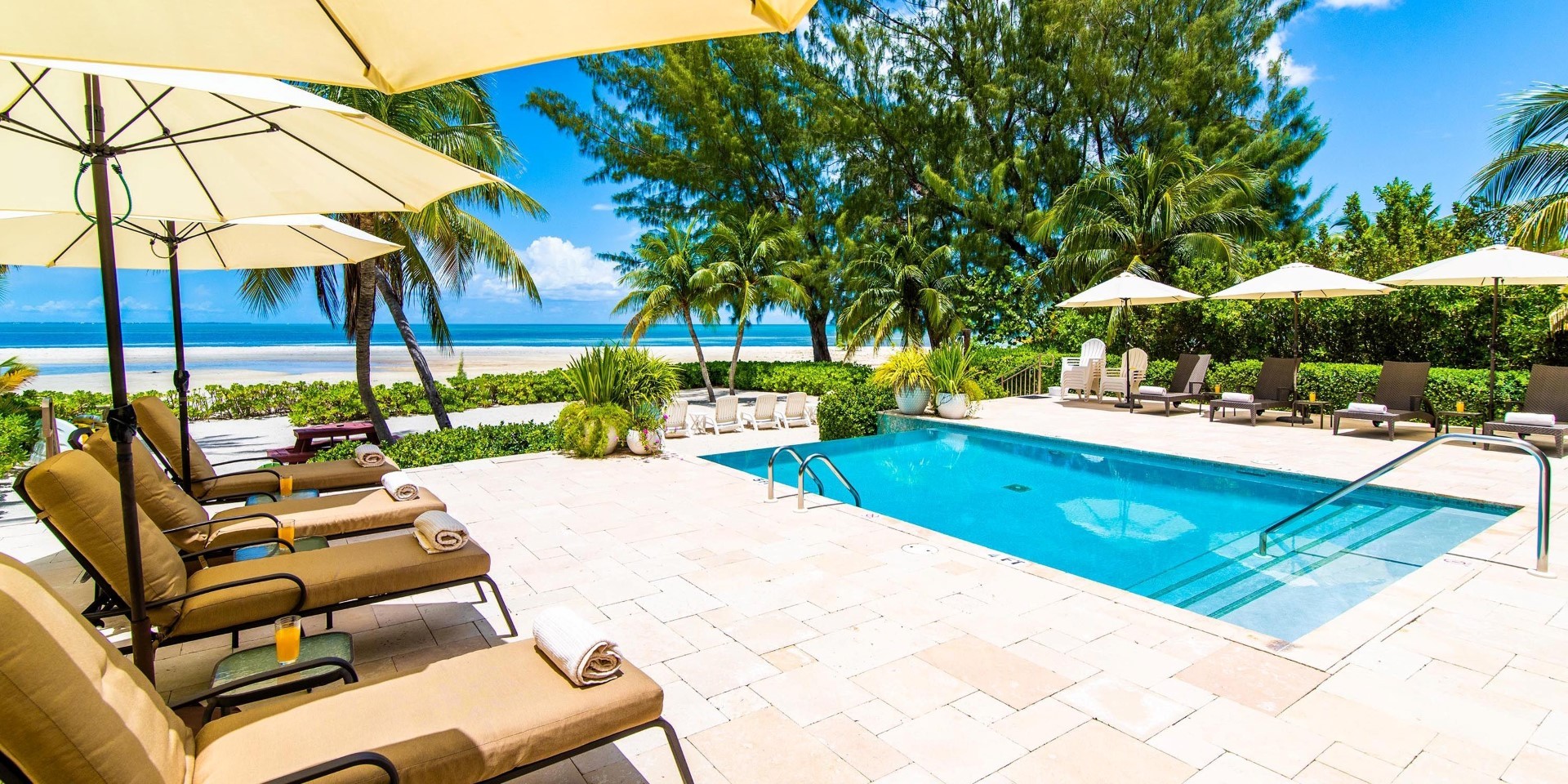 Moon Kai - villa Moon Kai Cayman Islands | Isle Blue
