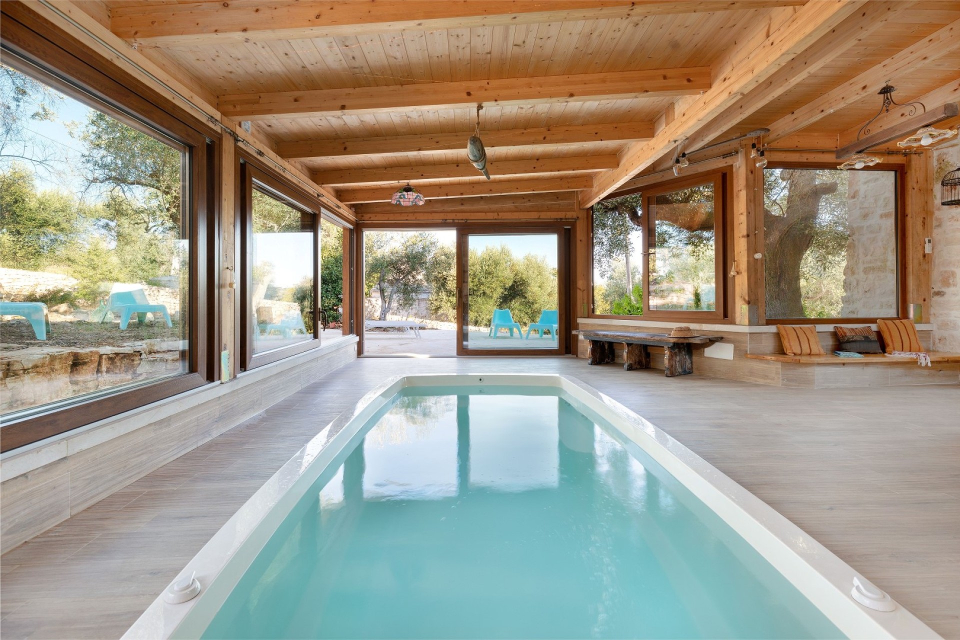 Libula - villa Libula Puglia | Isle Blue