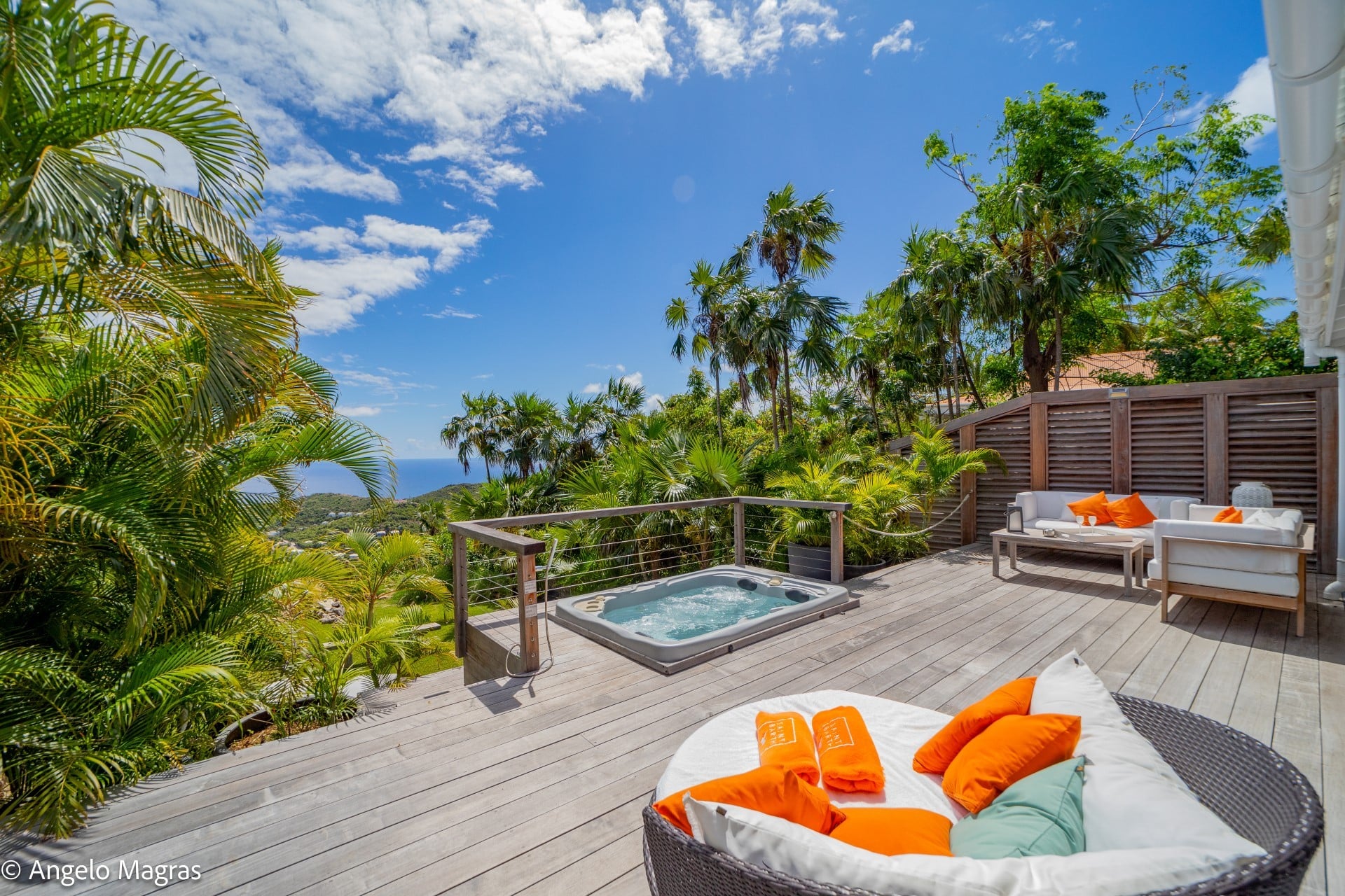 Elea | St Barts