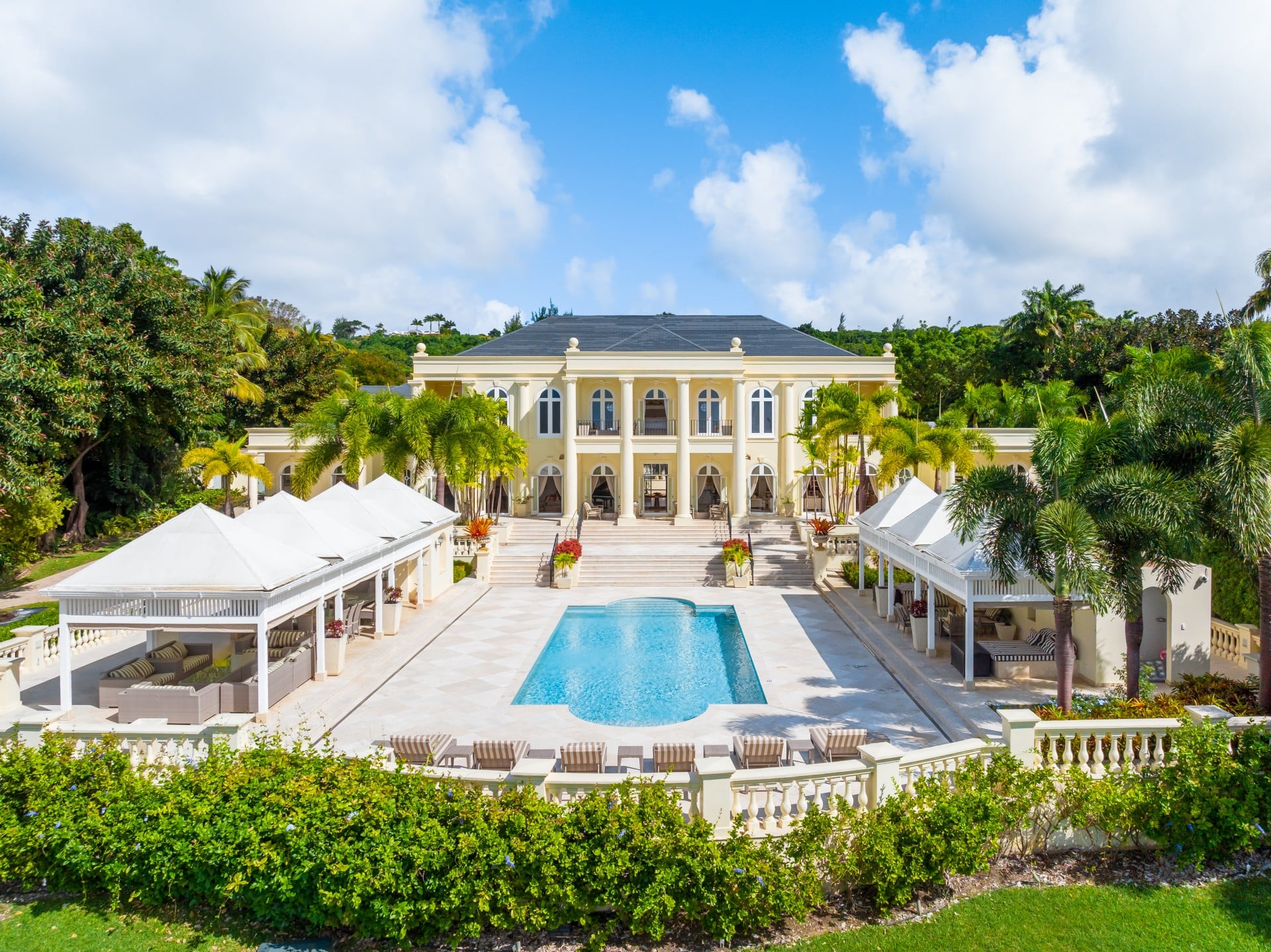 The Ridge | Barbados