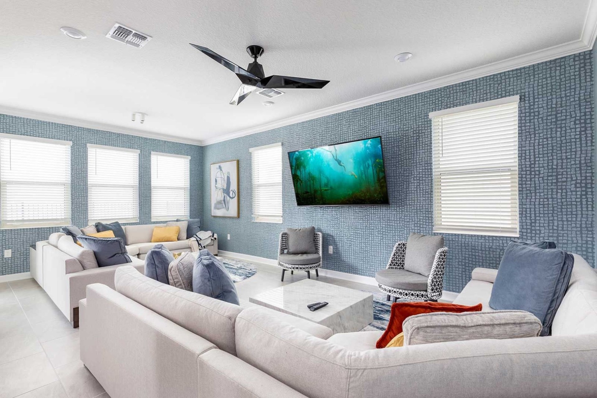 The Ocean Oasis - Melbourne - villa The Ocean Oasis - Melbourne ...