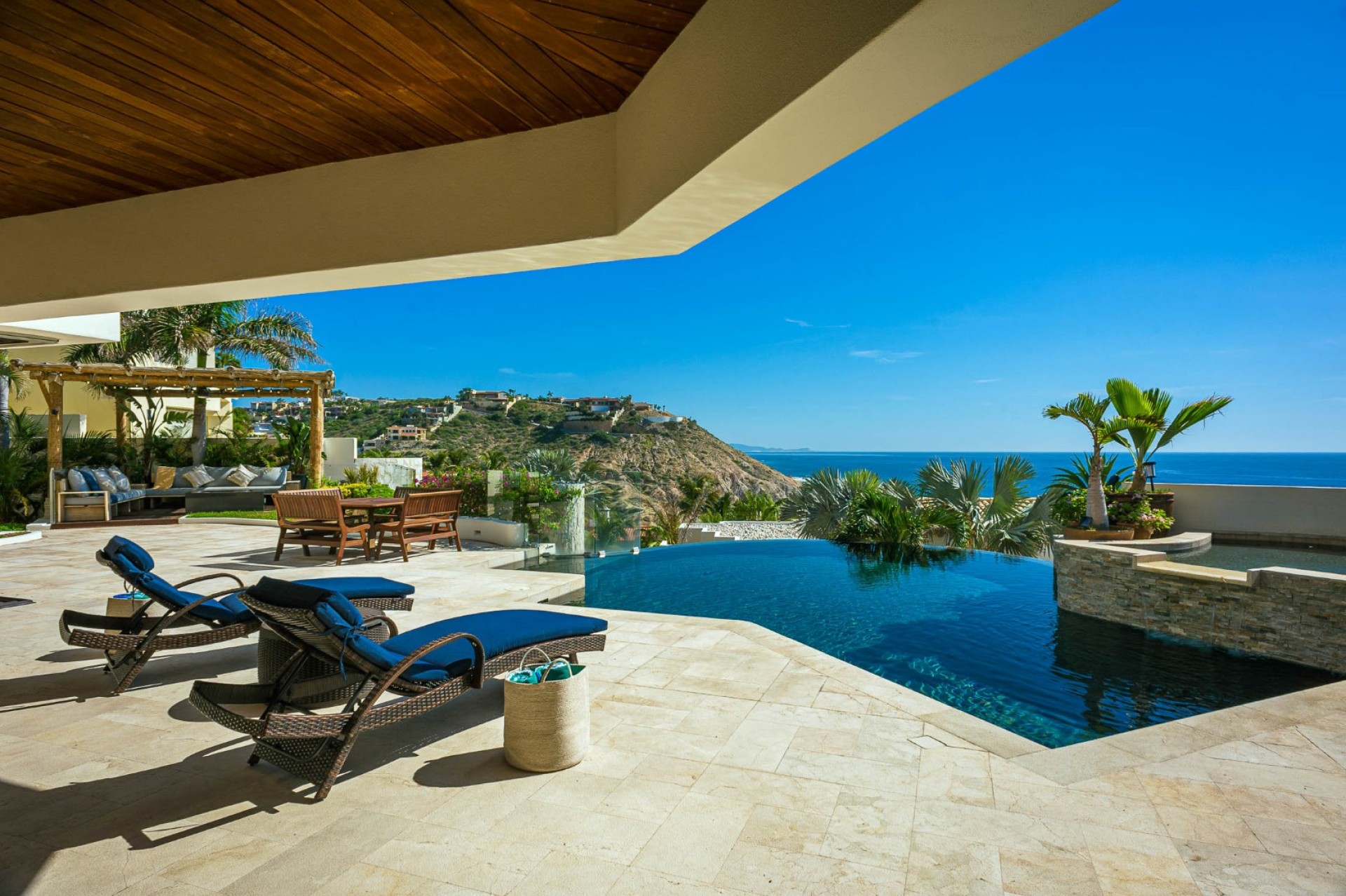Ruby - Los Cabos - villa Ruby - Los Cabos Los Cabos | Isle Blue