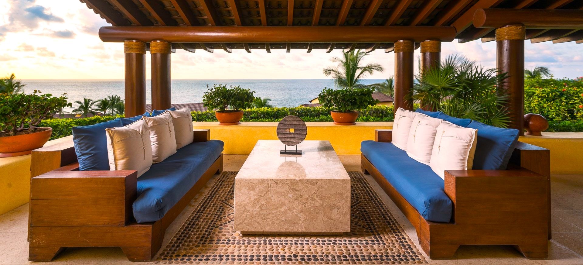 Marisol - villa Marisol Punta Mita | Isle Blue