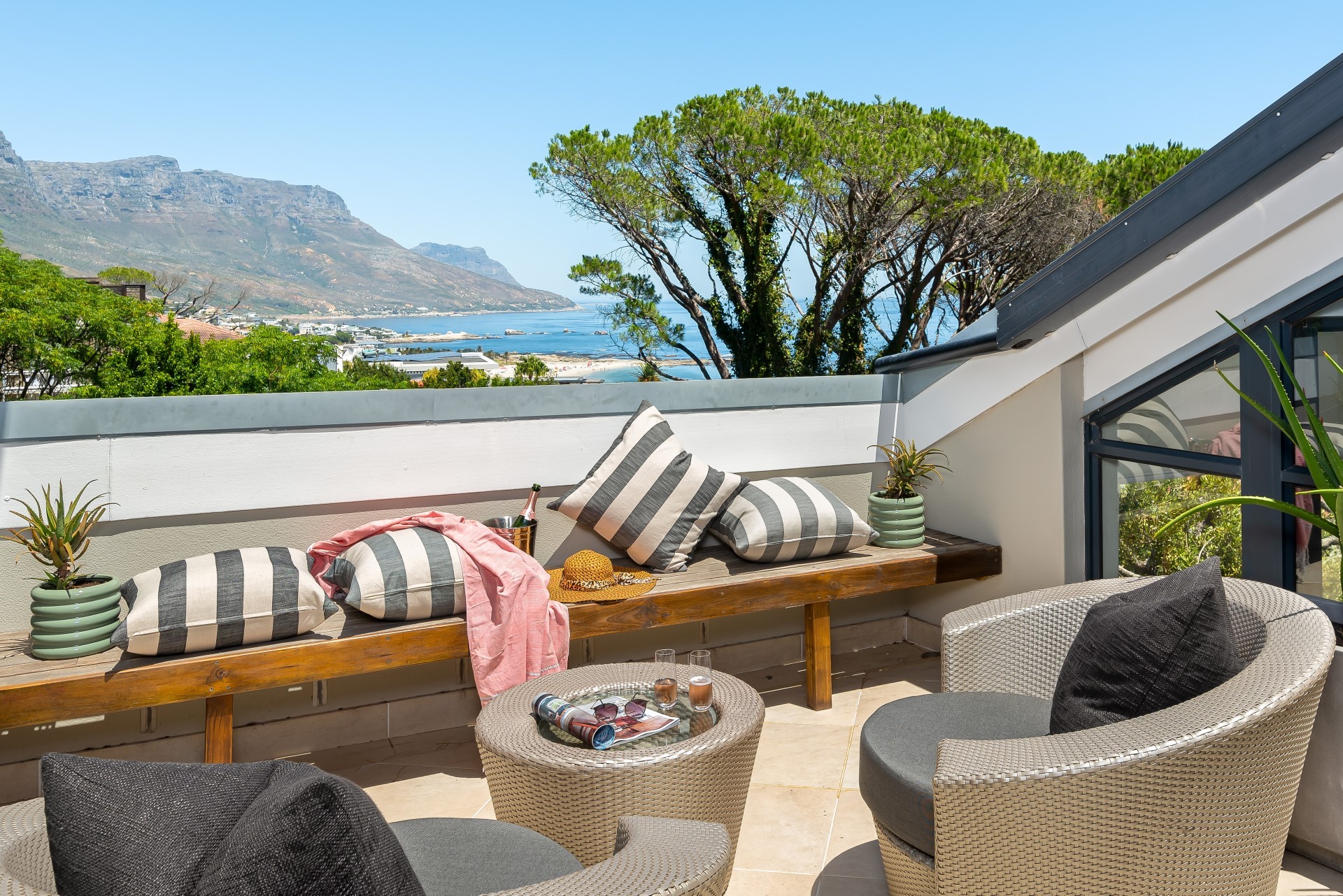 The Glen Condo A22 - villa The Glen Condo A22 South Africa | Isle Blue