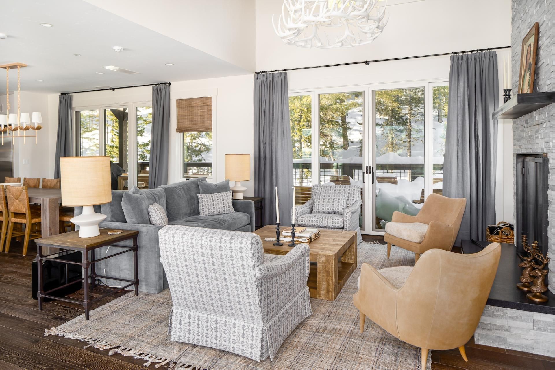 Spanish Peaks - Highlands Cabin 19 - villa Spanish Peaks - Highlands ...