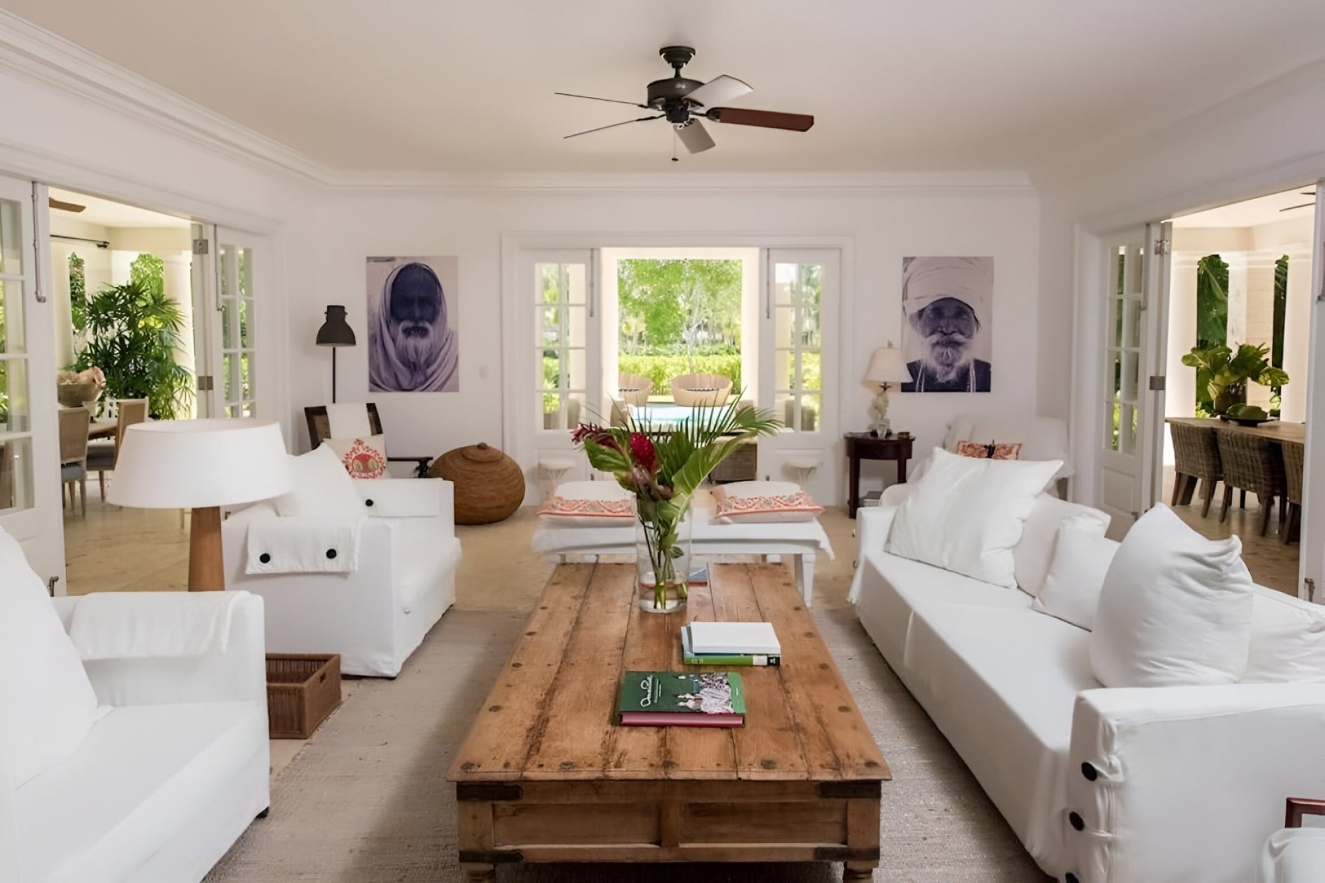 Tortuga Bay B16 - villa Tortuga Bay B16 Punta Cana | Isle Blue