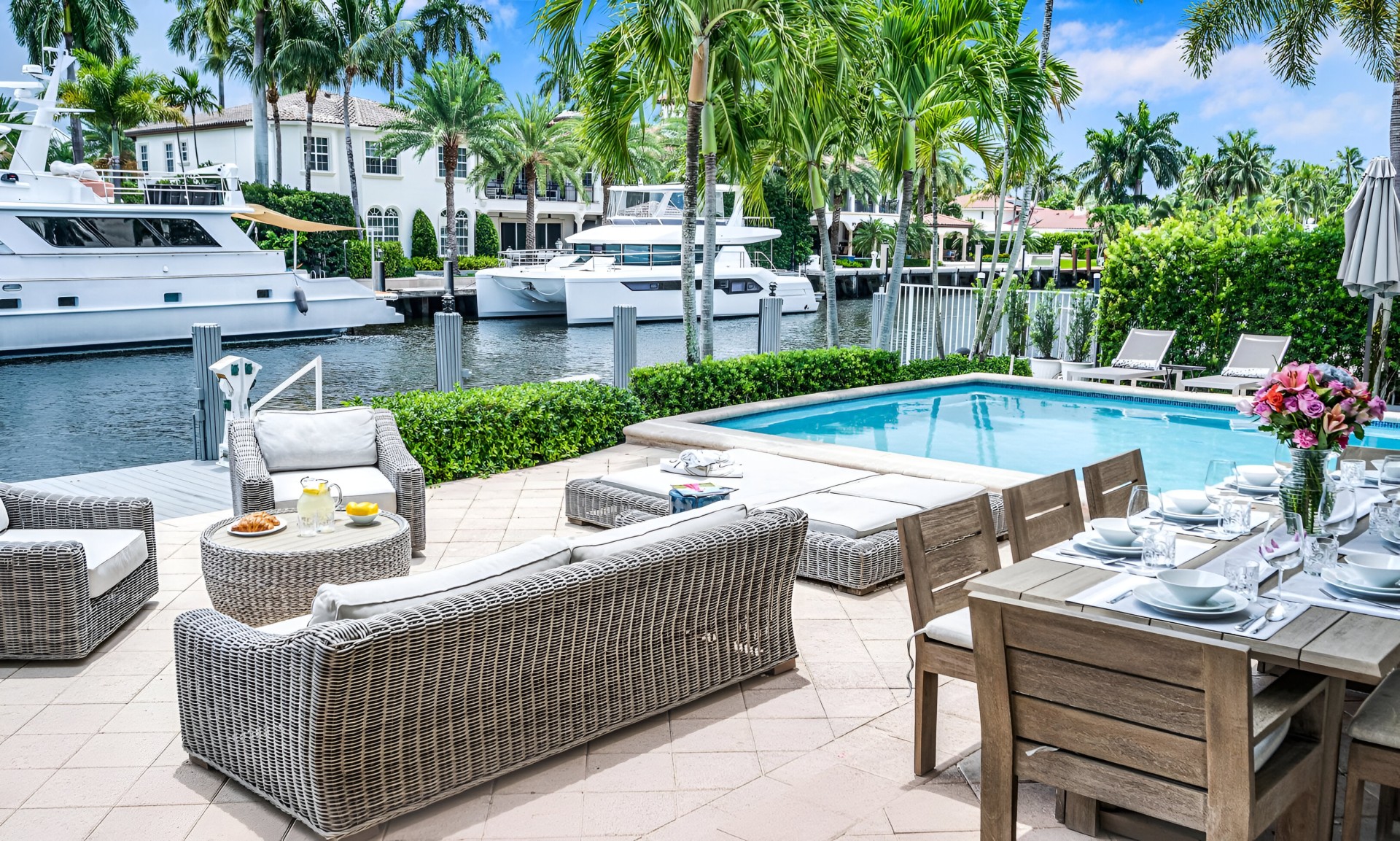 Fiesta Key - villa Fiesta Key South Florida | Isle Blue