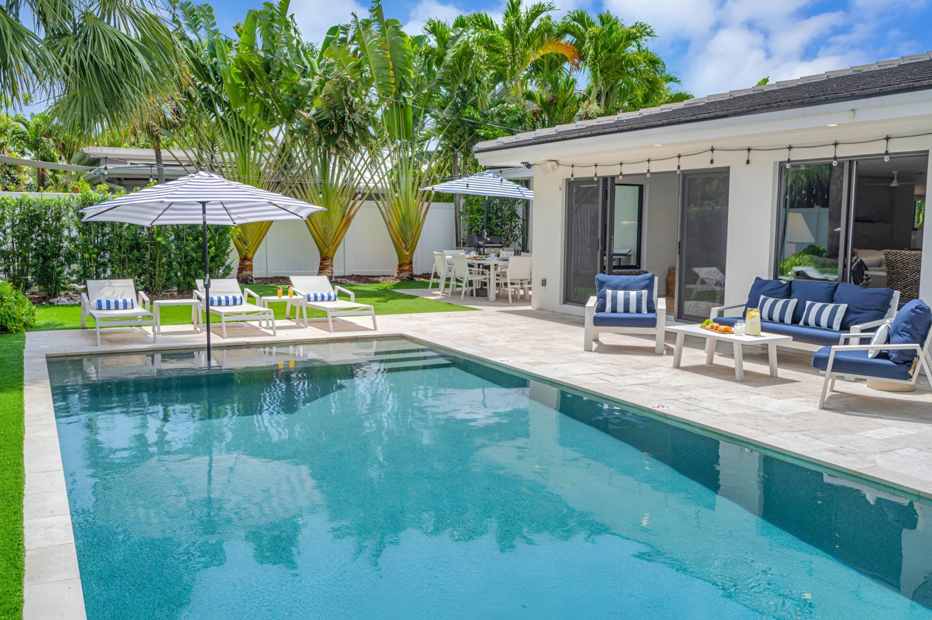 Manatee Ranch Key - villa Manatee Ranch Key South Florida | Isle Blue