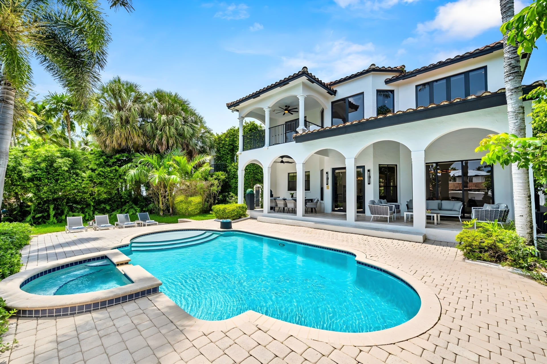 Isle Key - villa Isle Key South Florida | Isle Blue
