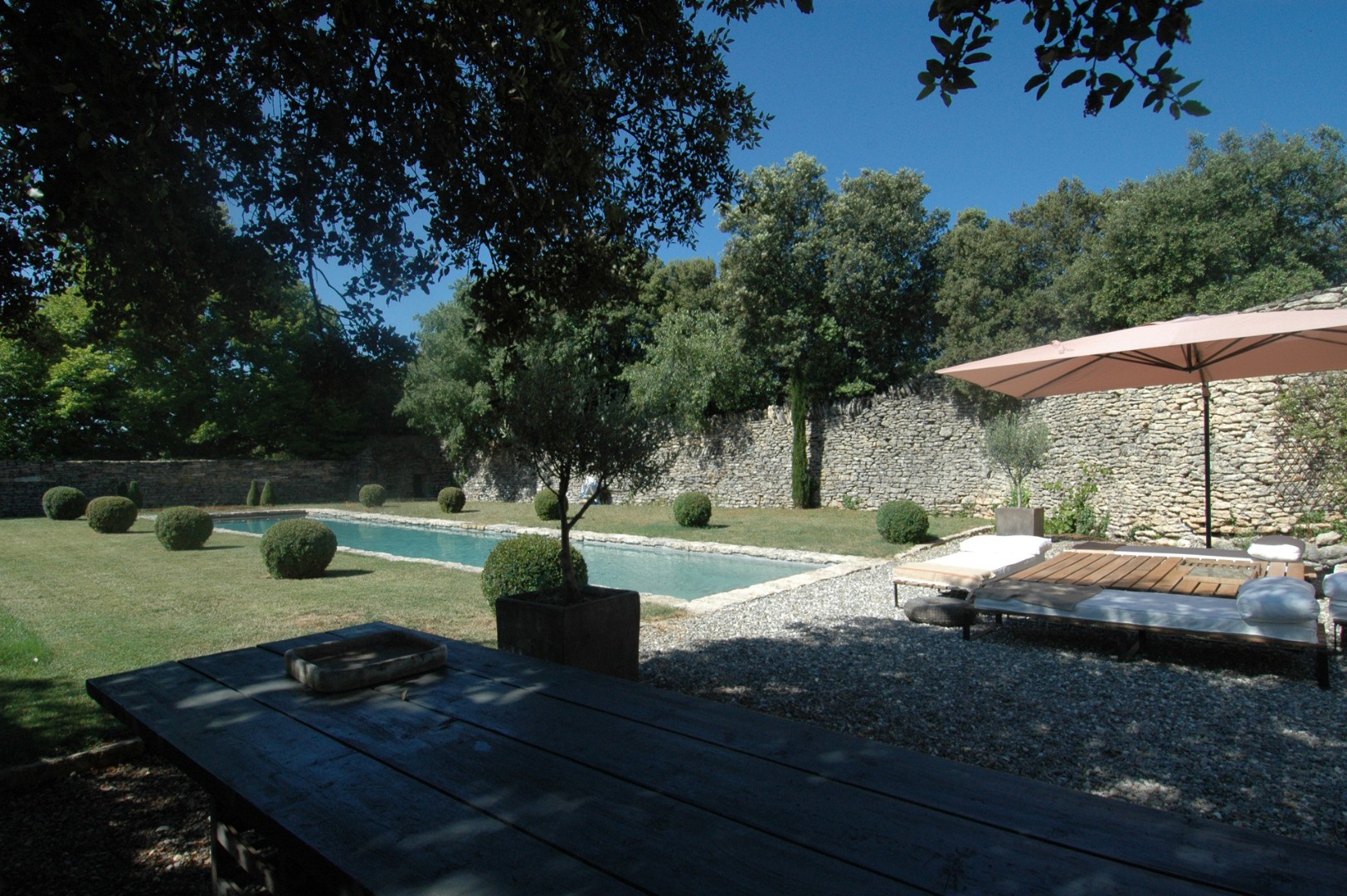 Viking Estate - villa Viking Estate Provence | Isle Blue